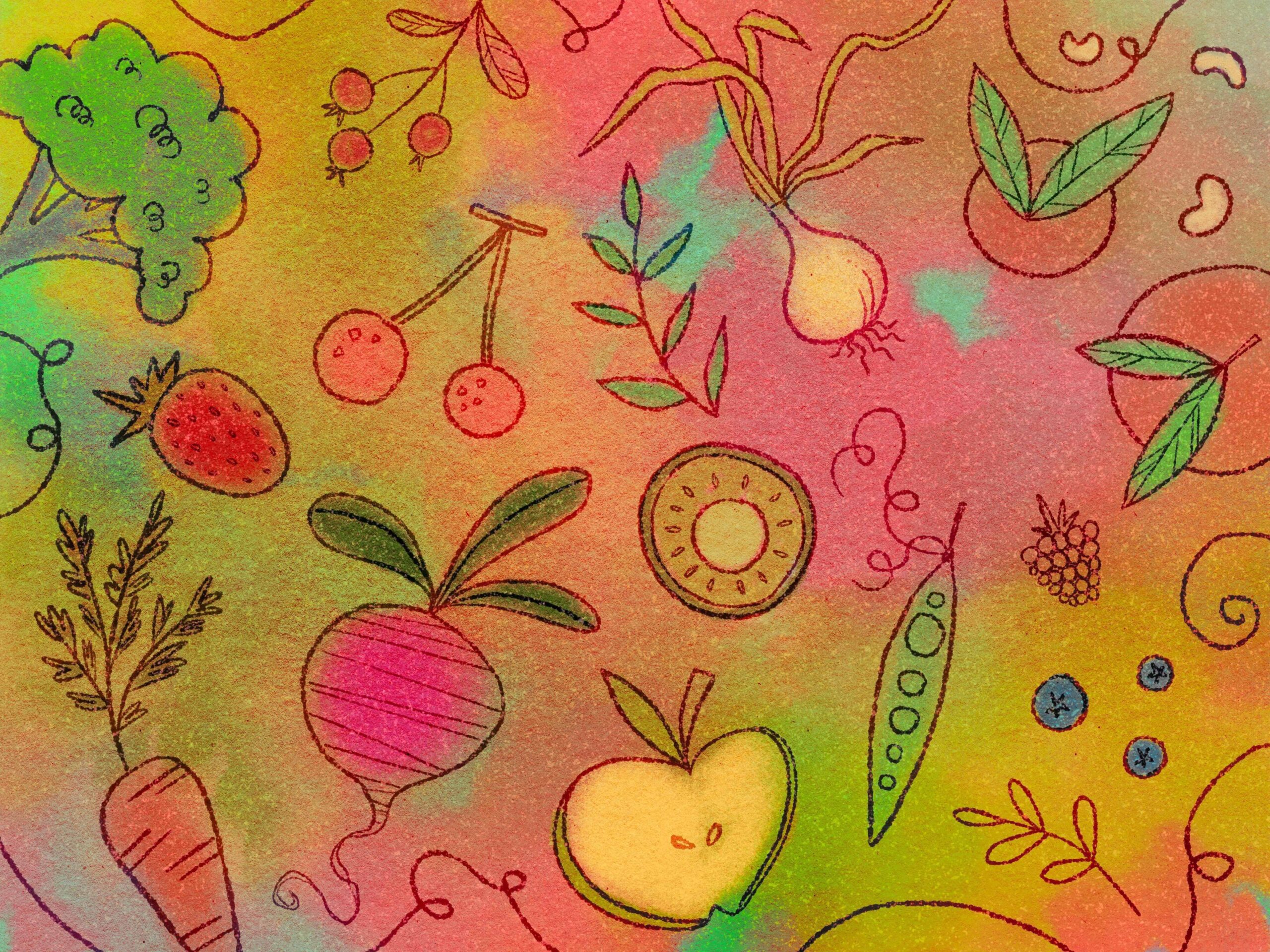 'Fuel for the future': SU's Wellness Initiative celebrates National ...