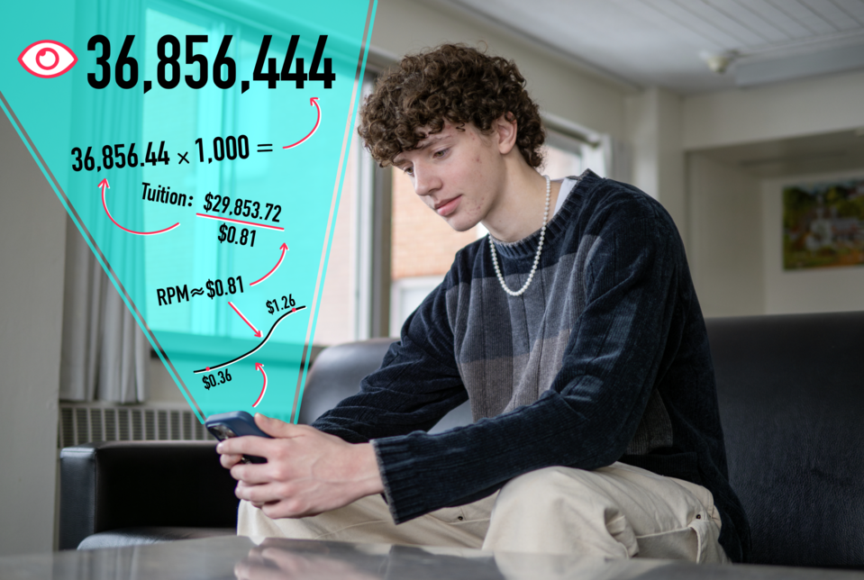 John Spina's TikTok fame reaches beyond his dancing persona