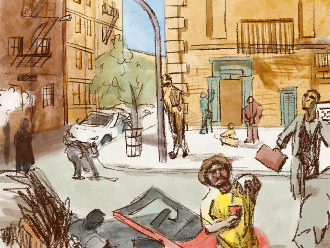 Djo’s ‘The Crux’ reveals the insecurities behind Joe Keery’s fame