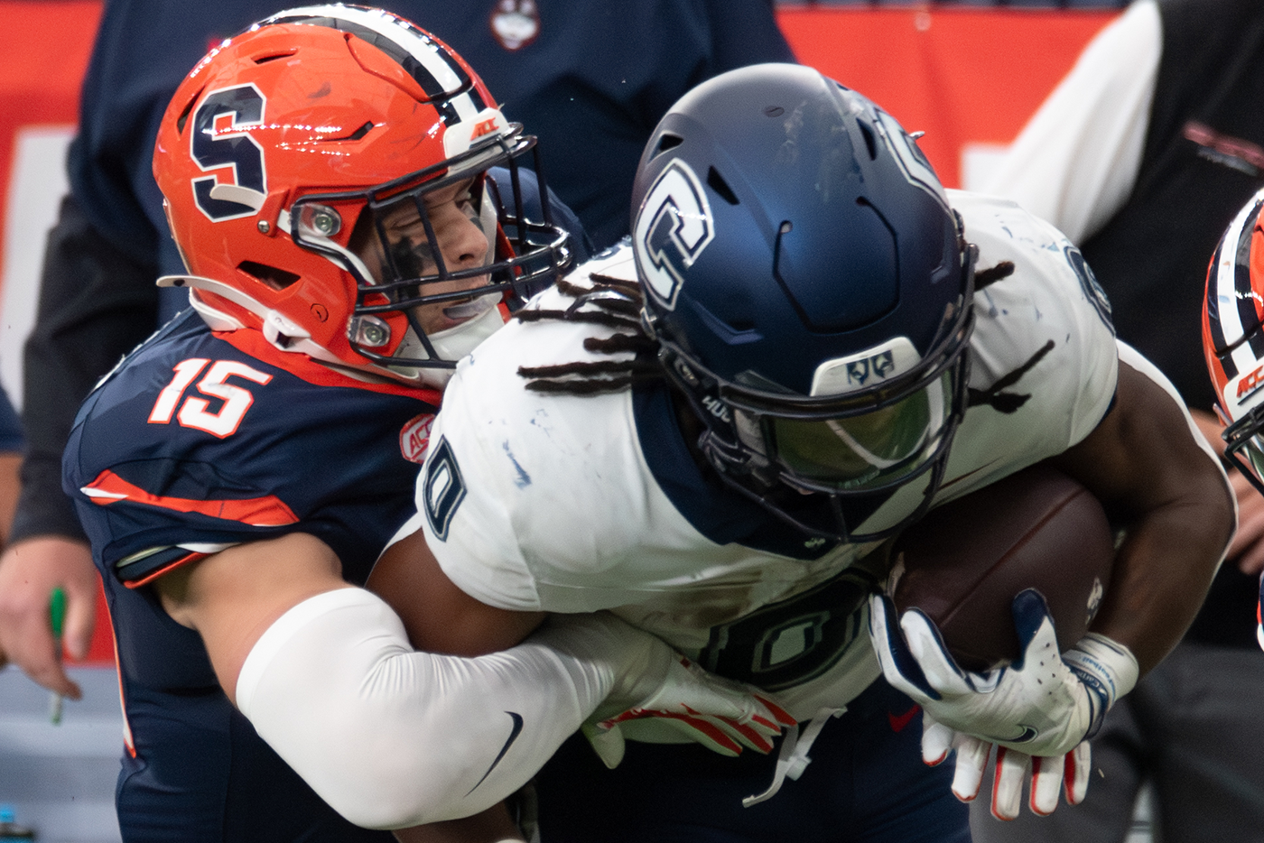 Film Review: Syracuse’s 3rd-down defense holds firm vs. Clemson