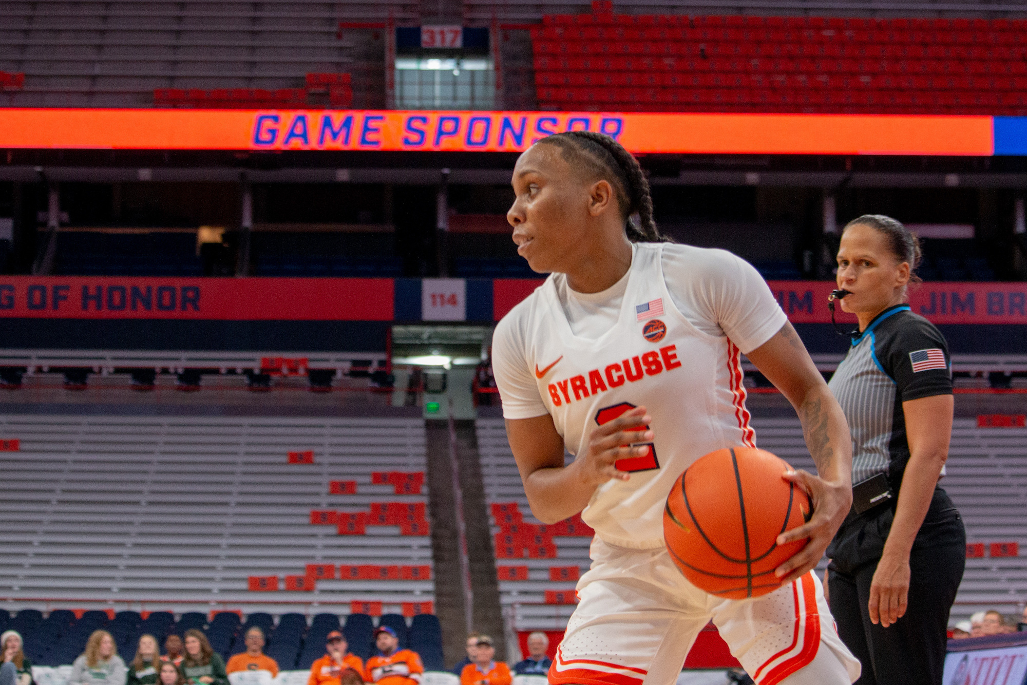 Dyaisha Fair, Georgia Woolley both score over 20 points in win over ...