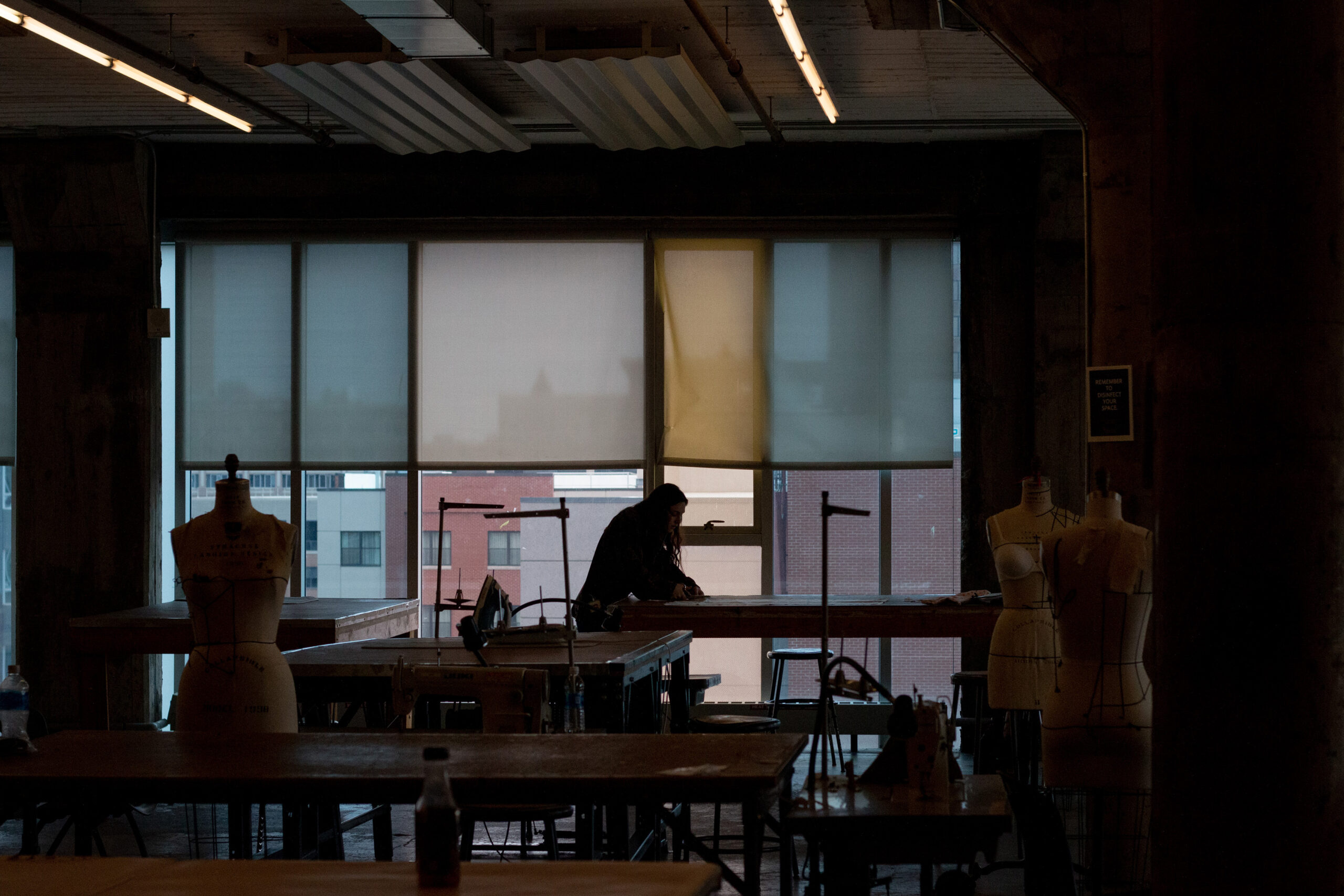 Design students frustrated with transportation delays, trolley ...