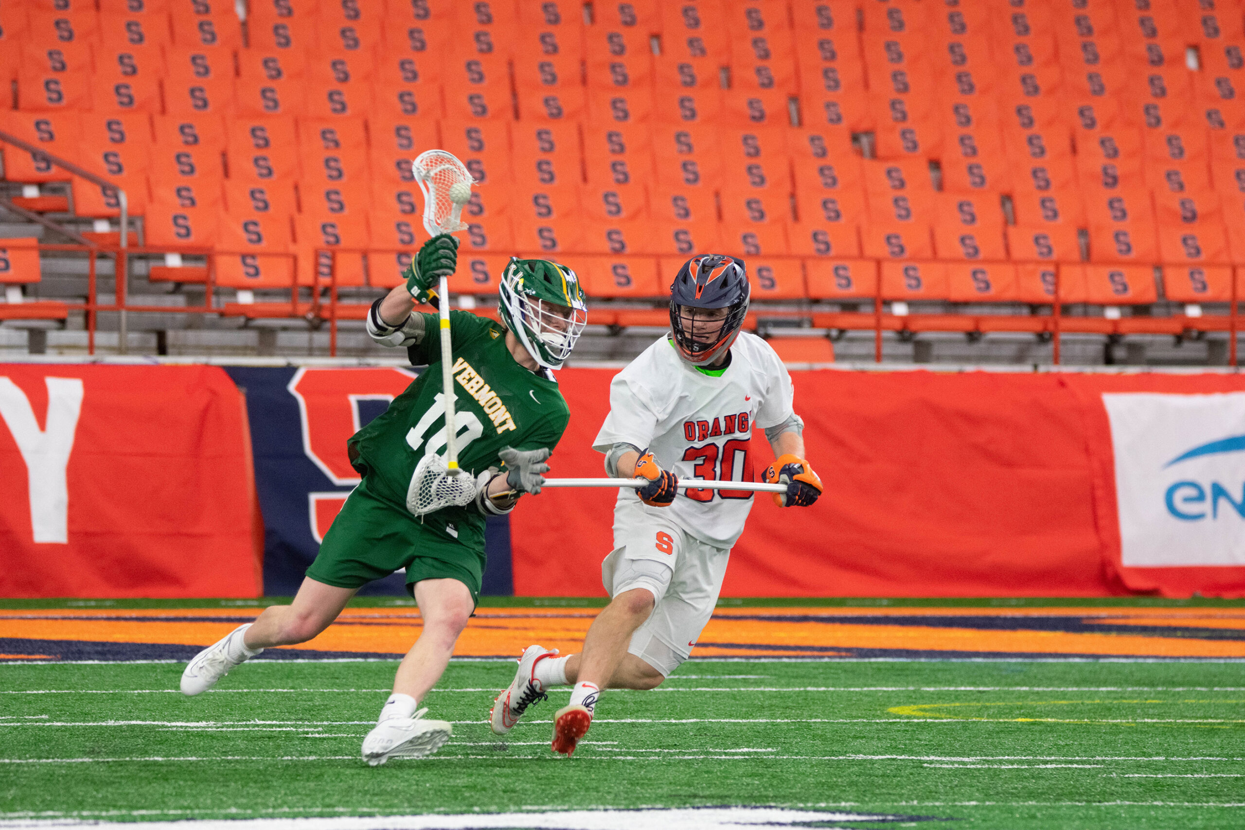 Film Review: Joey Spallina's highlight reel goal, defensive lapses