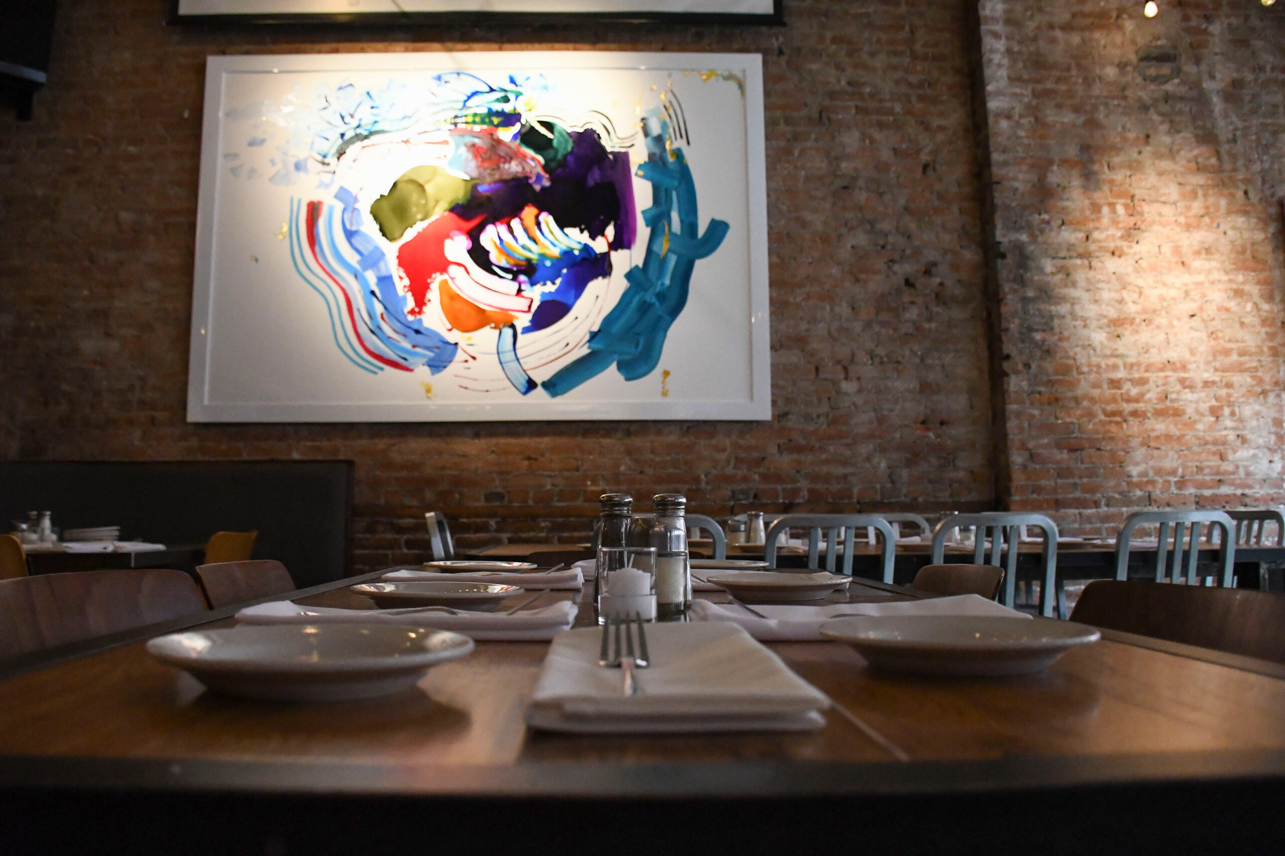 Check out these deals from Downtown Dining Week for hearty meals on a ...