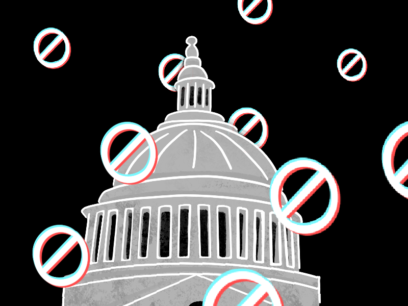 Efforts to ban TikTok are rooted in Sinophobia, guided by profit - The ...