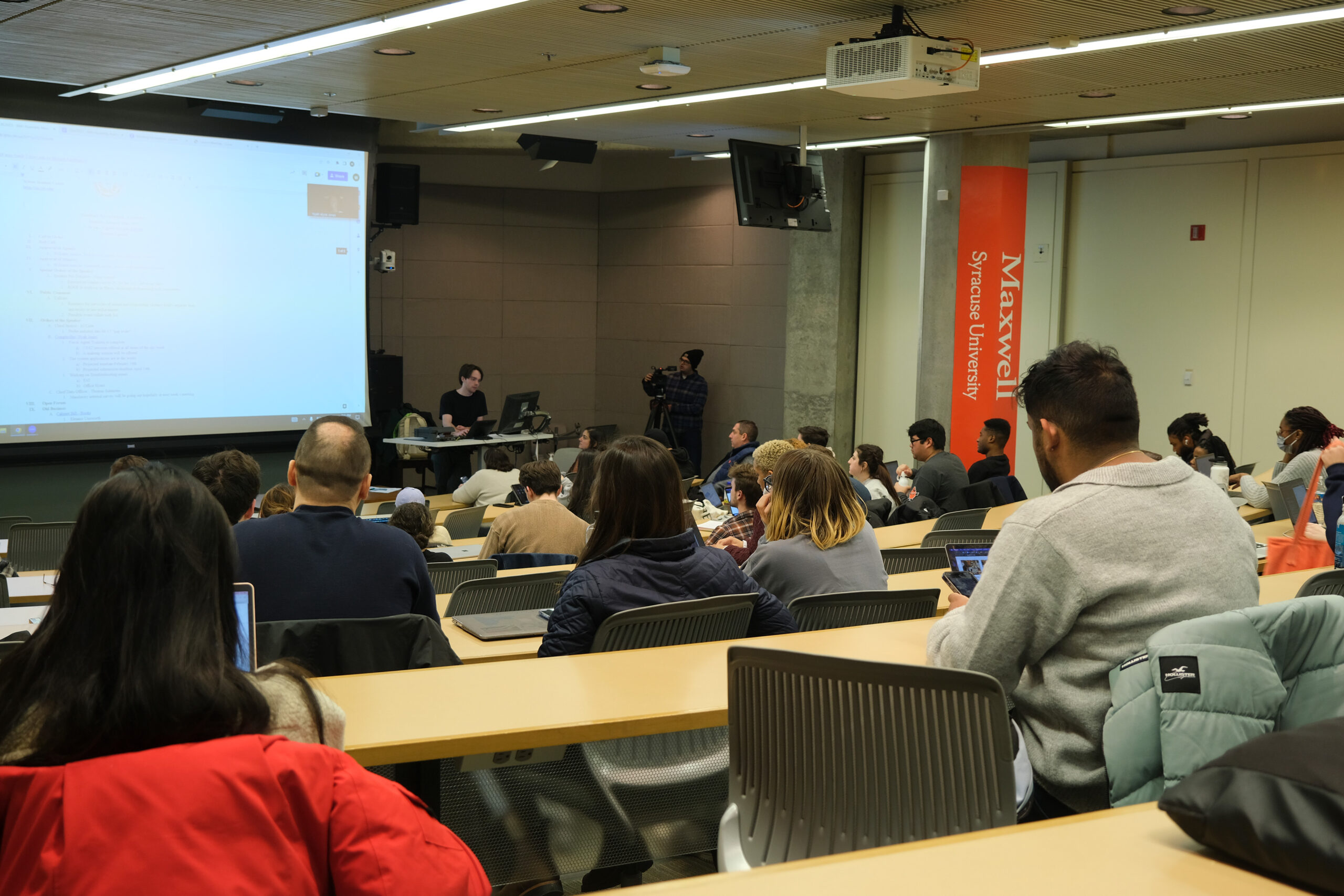 Legislation for expanded stipends for more SA roles introduced at ...