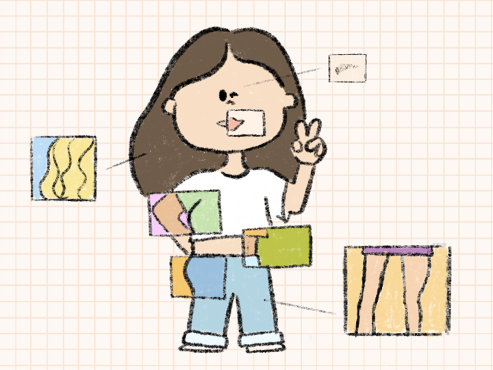 The perfect body is unattainable because it does not exist - The Daily ...