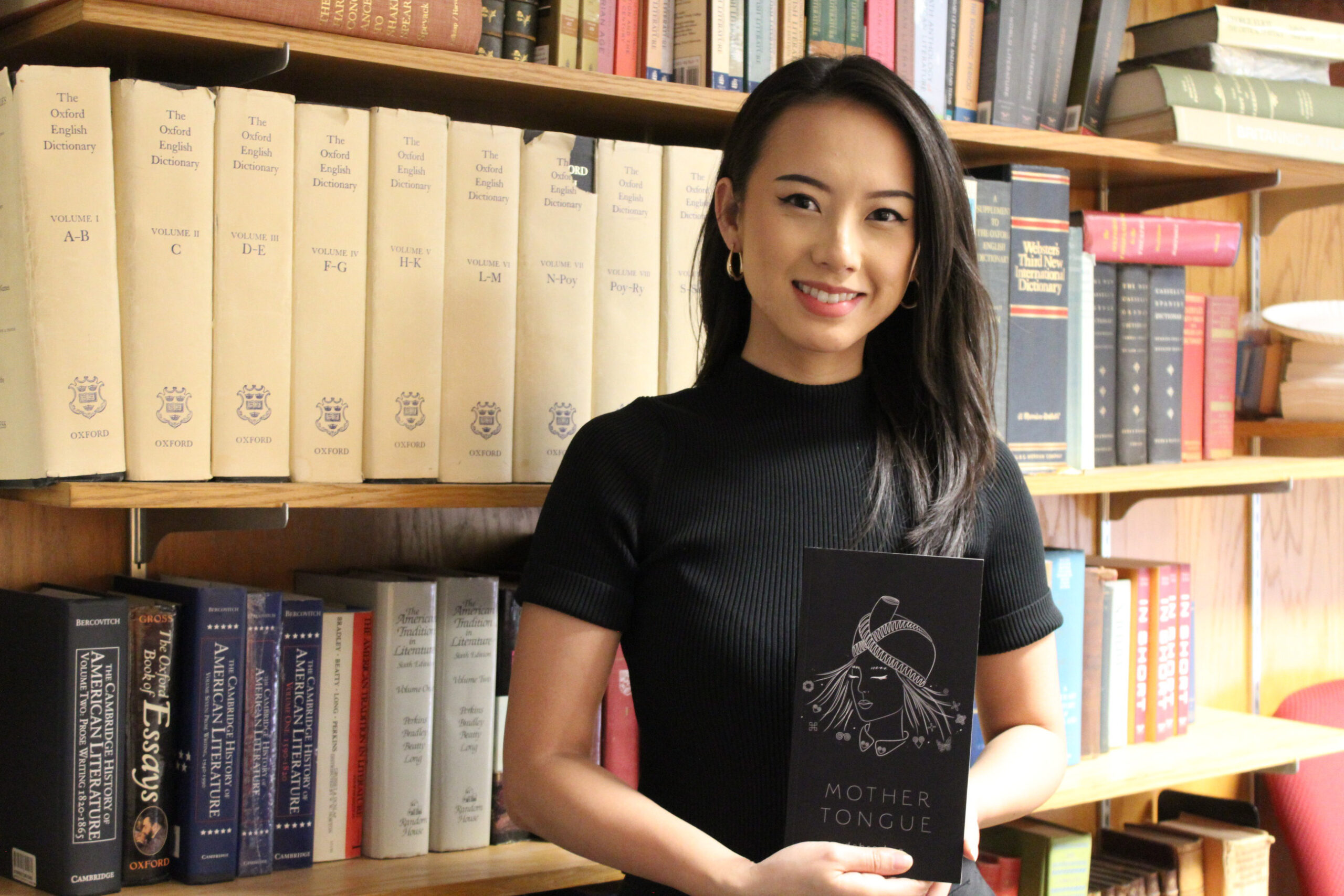 Debra Kue draws on family heritage to represent Hmong culture in ...