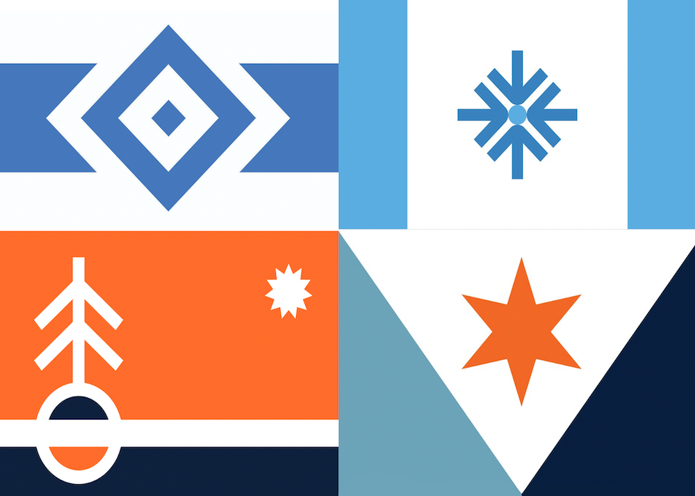 Campus voice: Which design should be Syracuse’s next flag? - The Daily ...