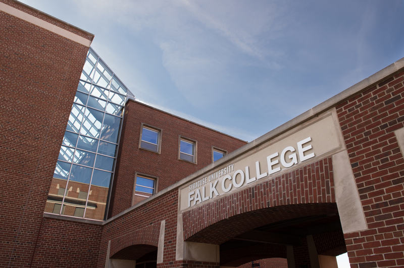 Jeremy Jordan named new dean of Falk College - The Daily Orange