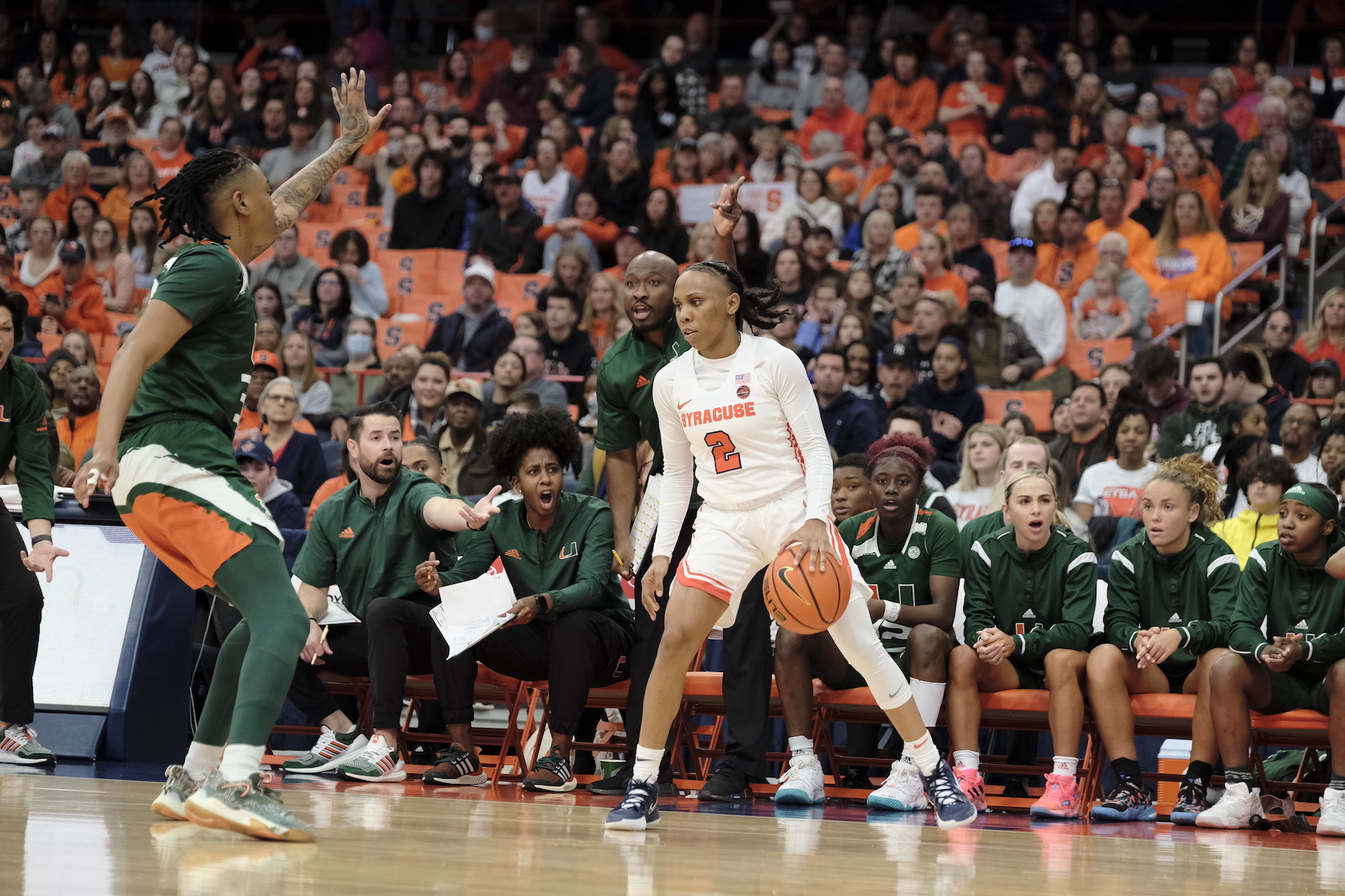 Dyaisha Fair, United States qualify for FIBA U23 Nations League Final