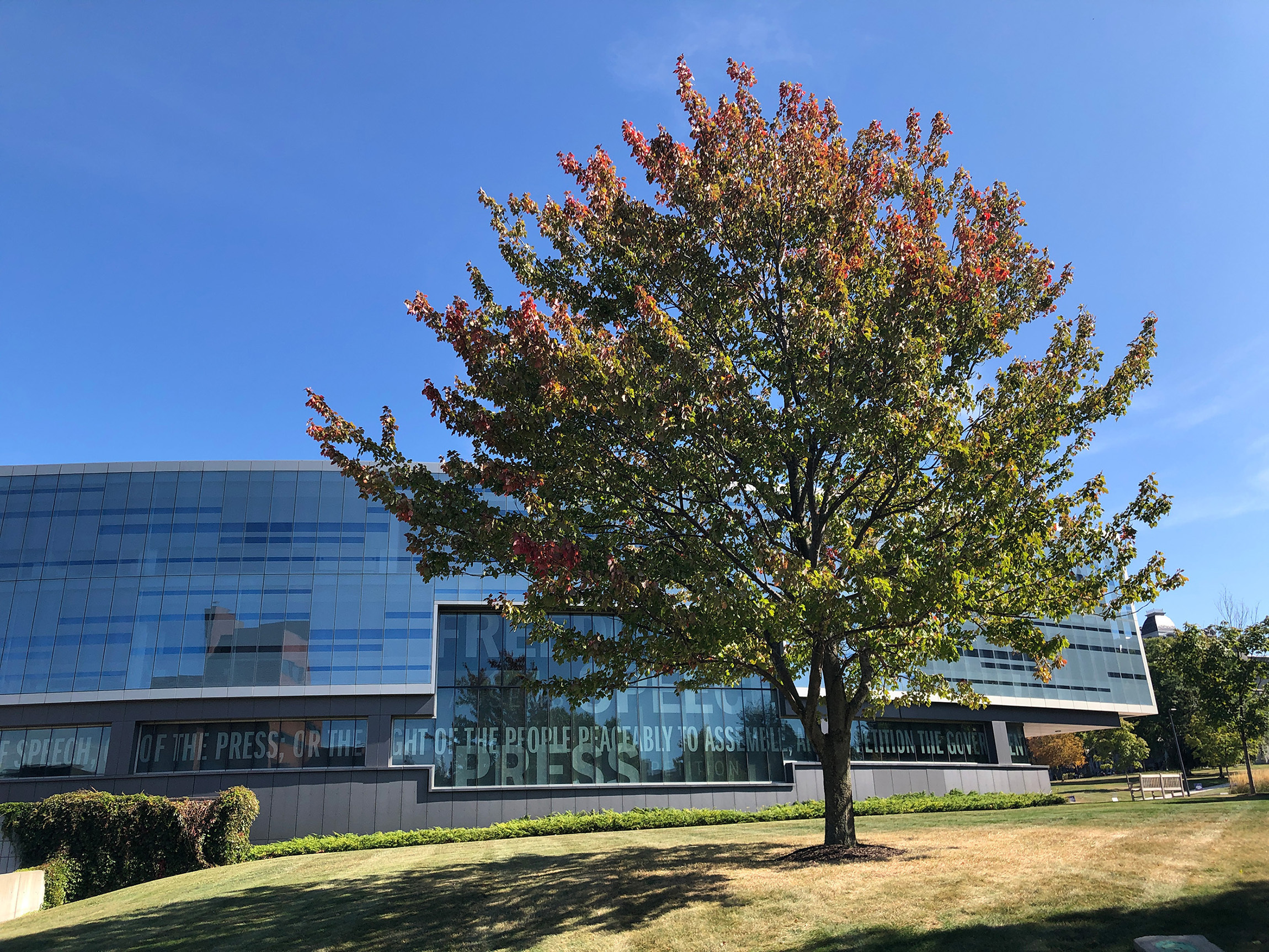 SU Newhouse rising junior student dies - The Daily Orange