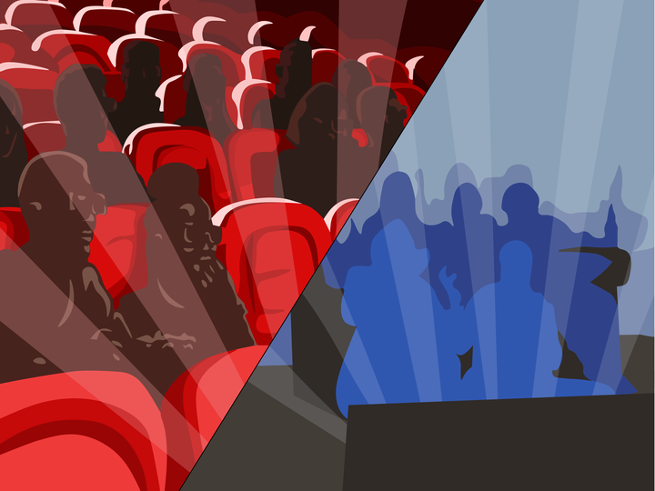 Buzz-worthy films that were overshadowed by summer blockbusters - The ...