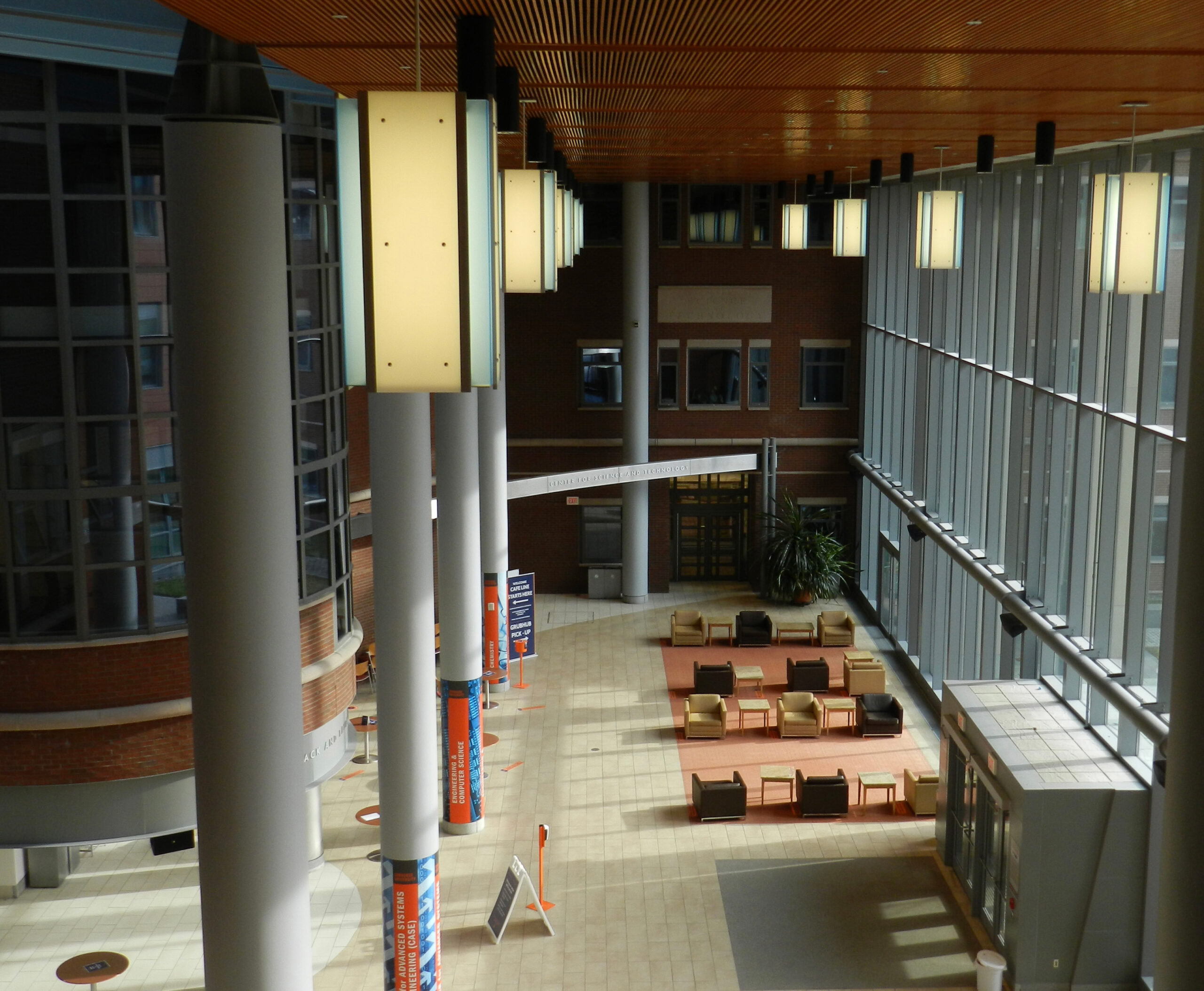 Pre-health advising at SU needs further aid to better support students ...