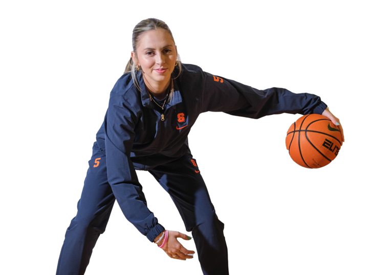 CHIPPING AWAY: Georgia Woolley proved herself in Australia to become a ...