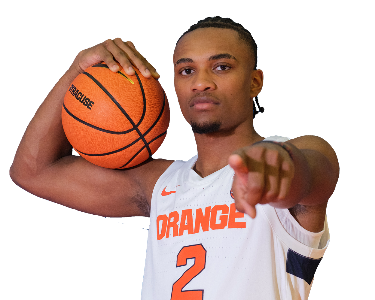 After 3 years away, J.J. Starling knew it was time to come home