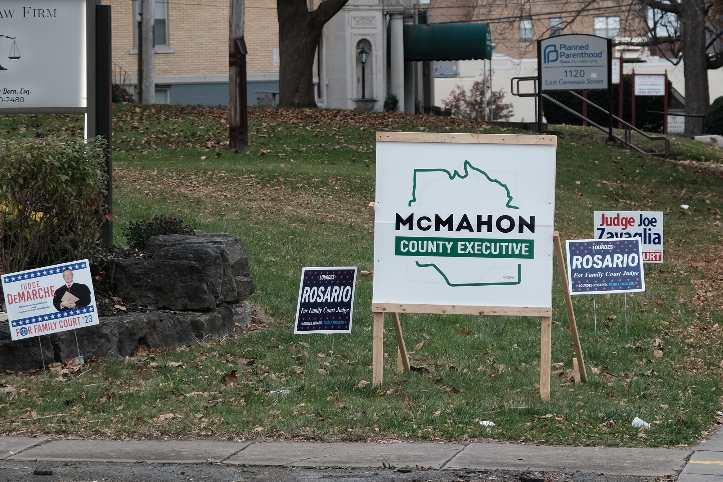 Here's everything you need to know to be election day ready - The Daily ...