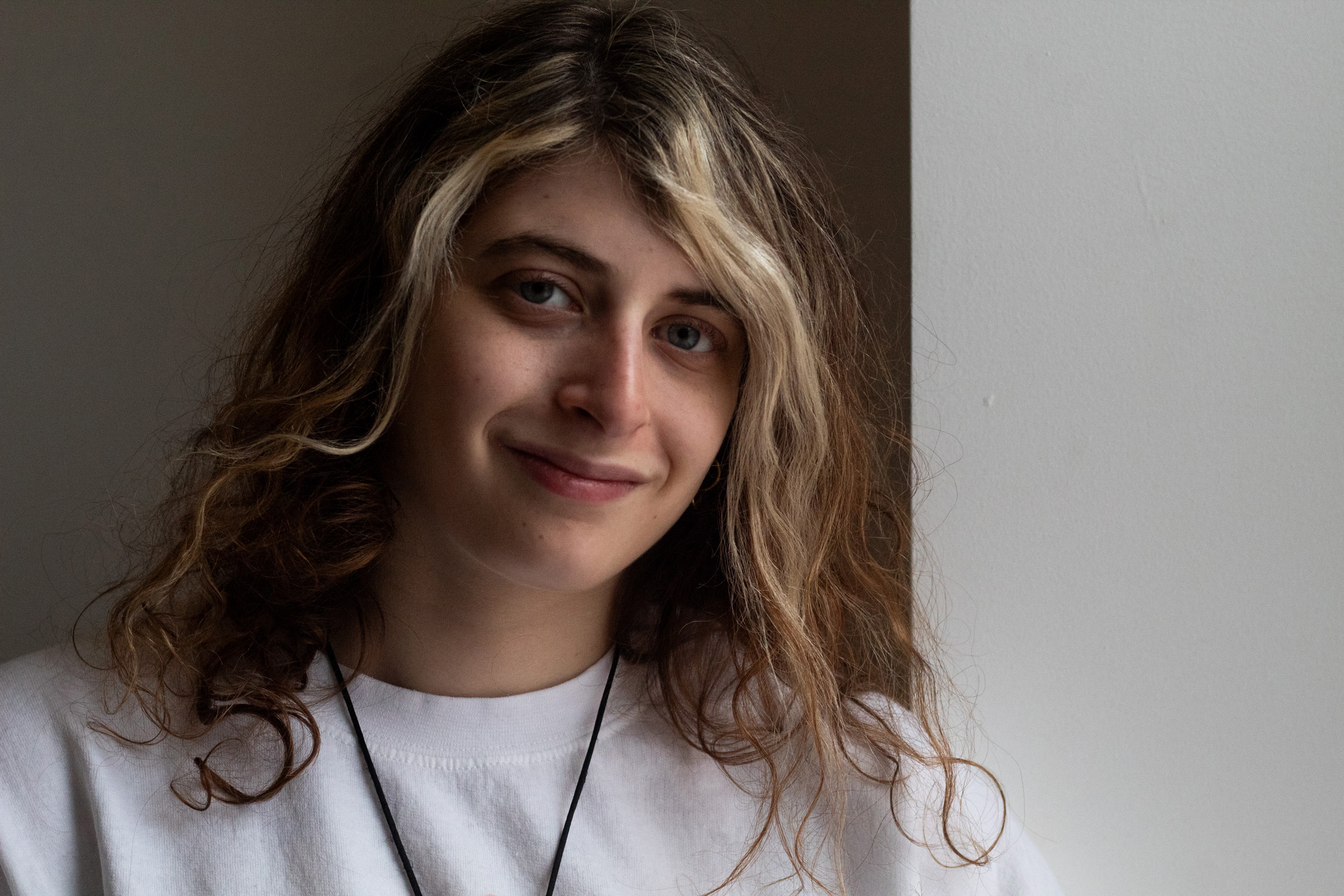 Jessica Rosen leads Be With Survivors SU with a 'fire in her' - The ...