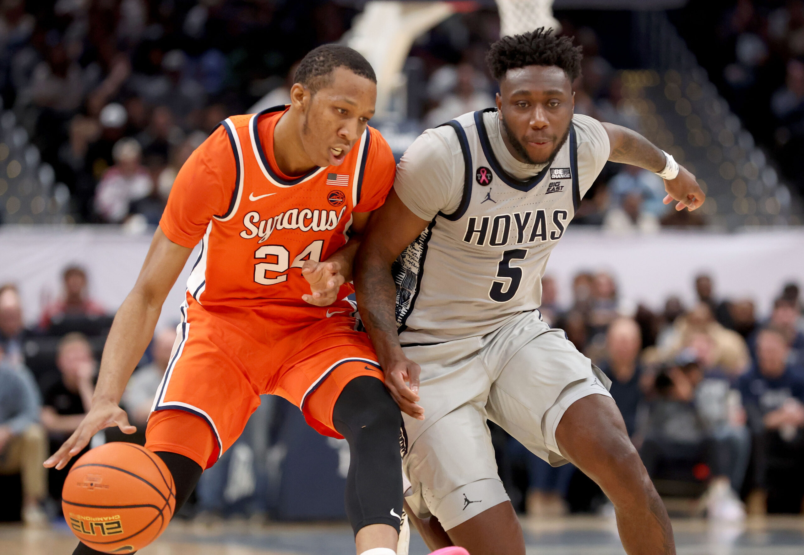 Quadir Copeland’s career-high 14 points against Georgetown proves he’s ...