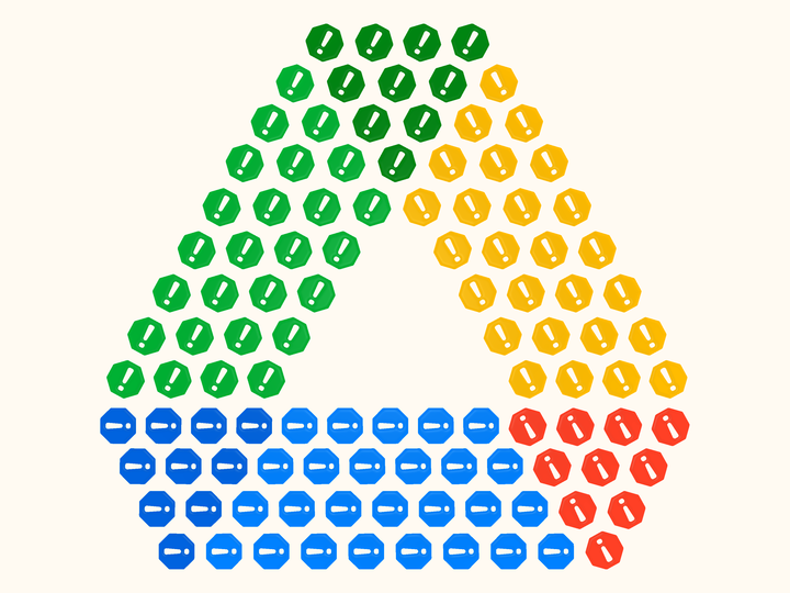 Students confused over decreased Google Drive storage - The Daily Orange