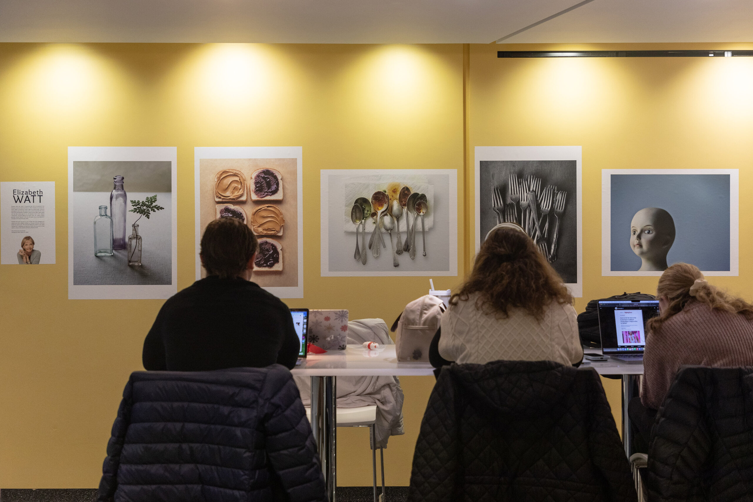 1 year after her death, Elizabeth Watt is ‘teaching again’ through new ...