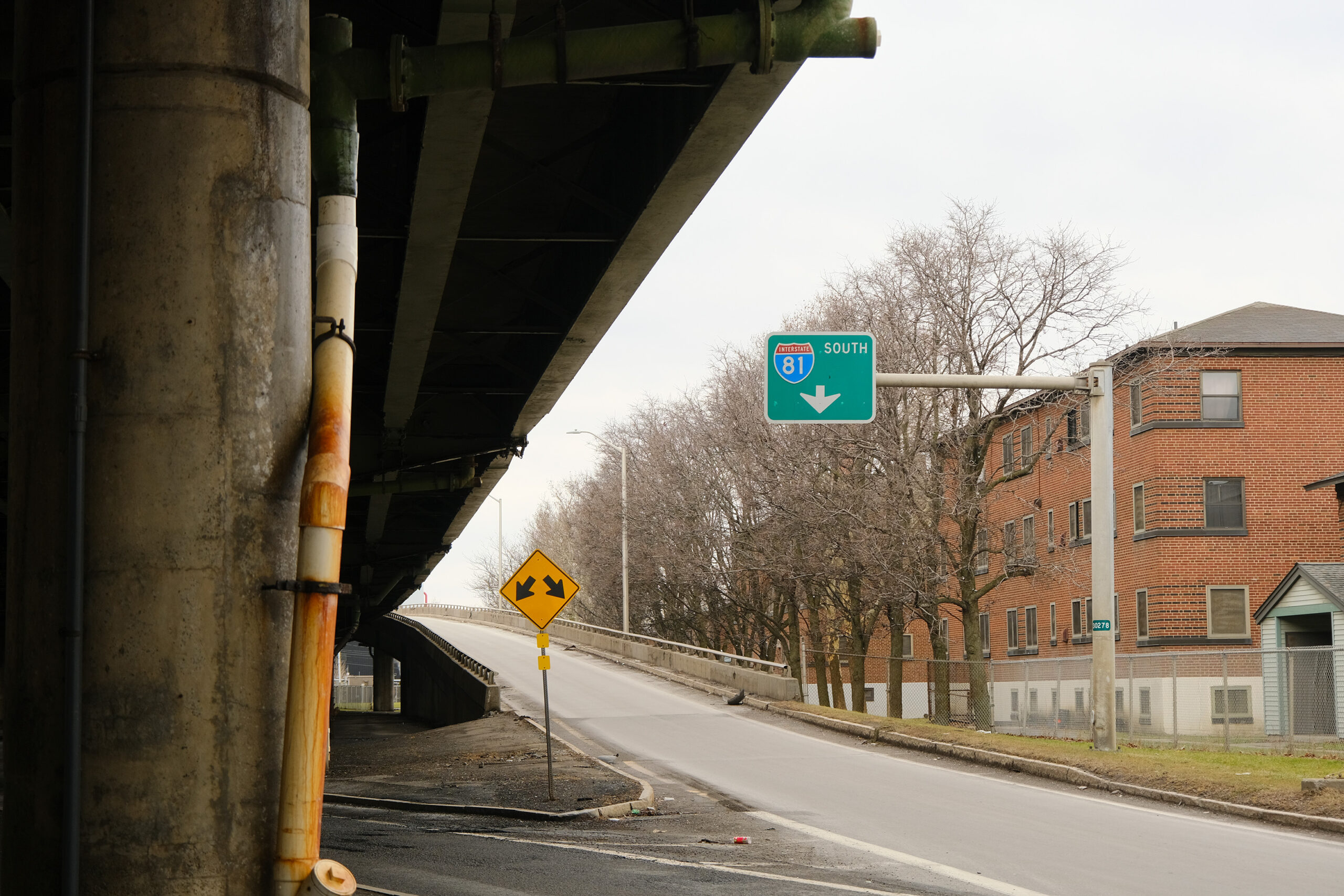 Syracuse officials look toward ‘next step’ for I-81 project - The Daily ...