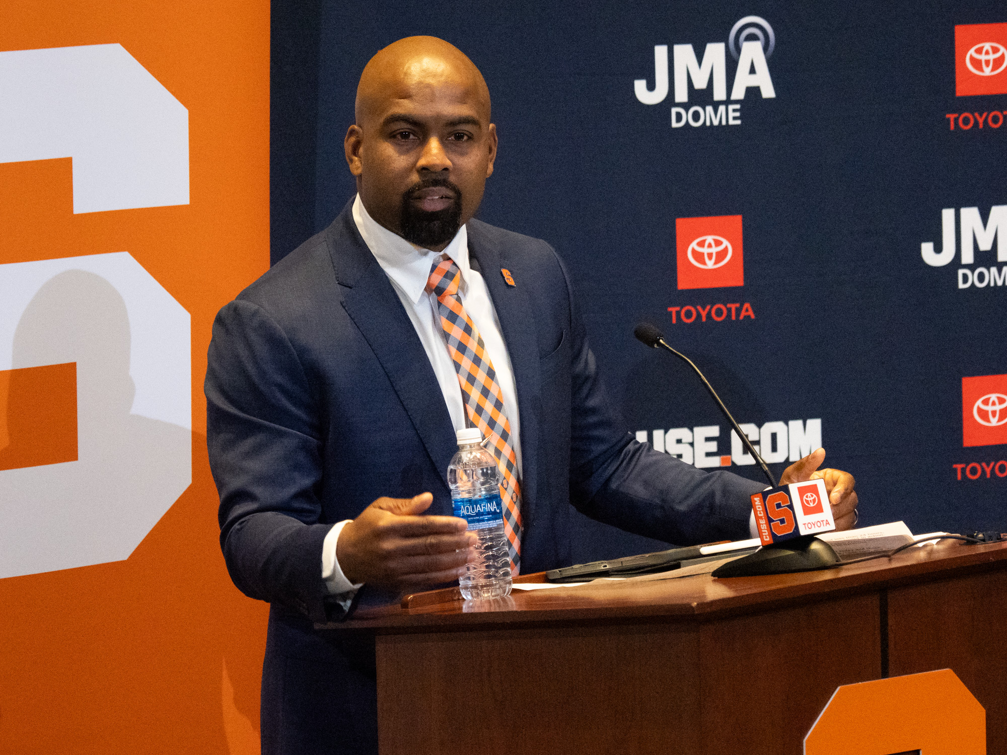 3-star Luke Carney commits to Syracuse, first QB from 2025 class