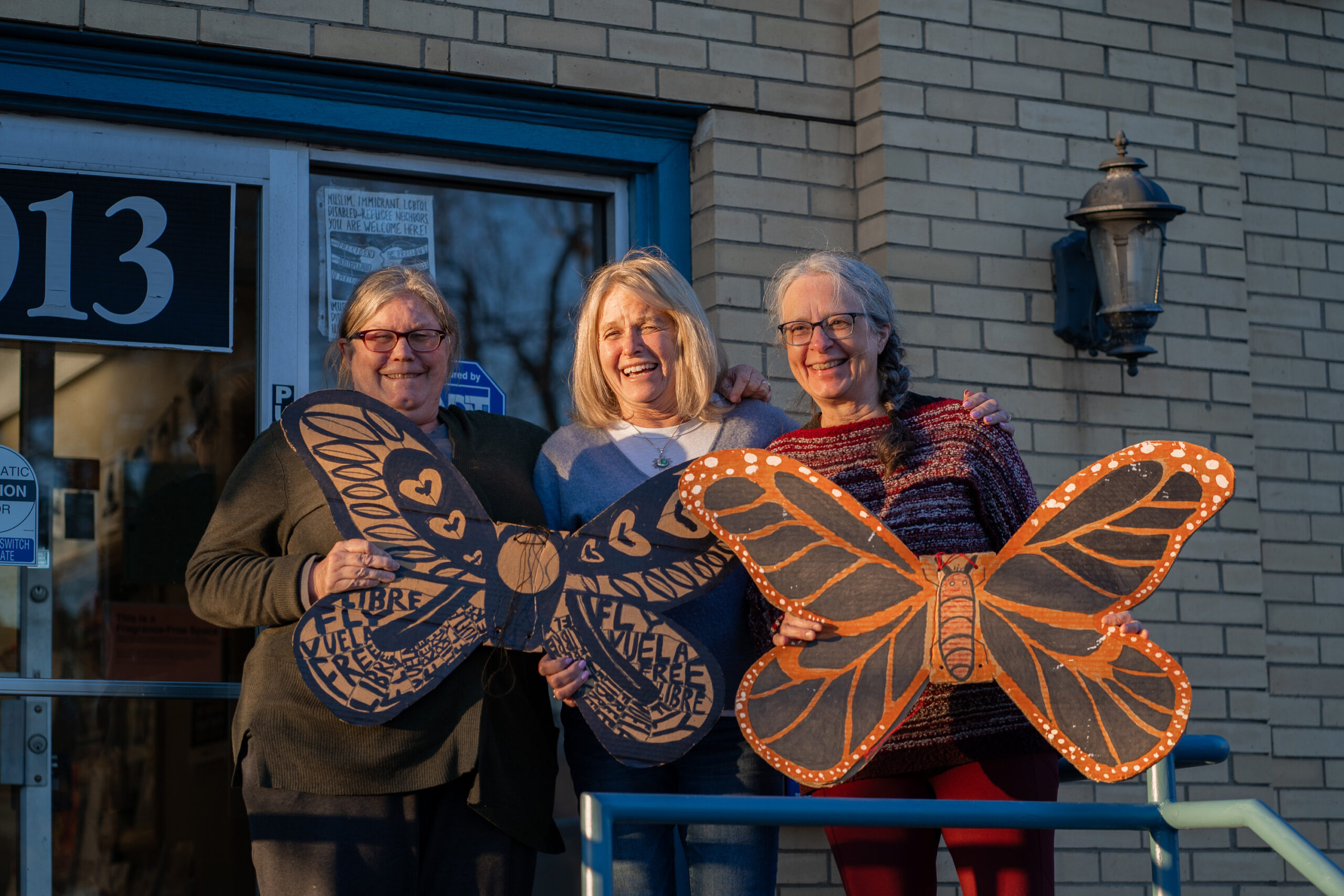 Syracuse Immigrant and Refugee Defense Network serves as an ‘ally’ for ...