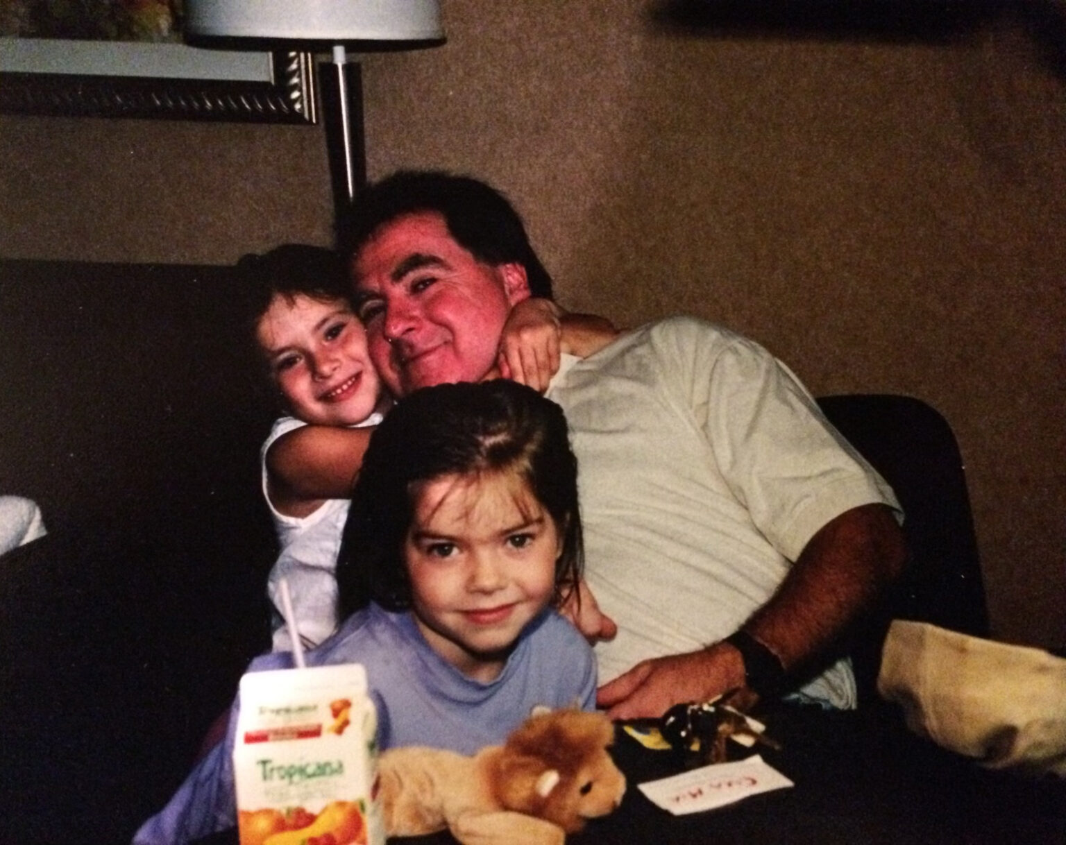 Kayla Treanor’s coaching aspirations derive from father's career