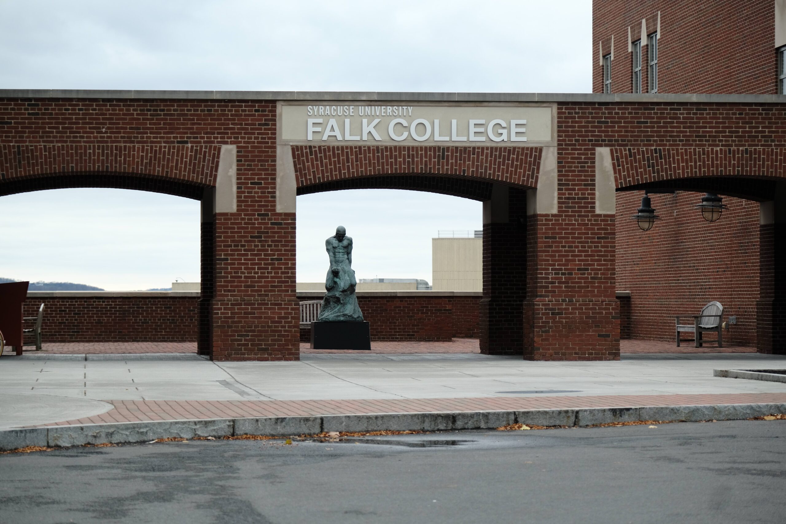 David B. Falk College of Sport and Human Dynamics to drop ‘Human ...