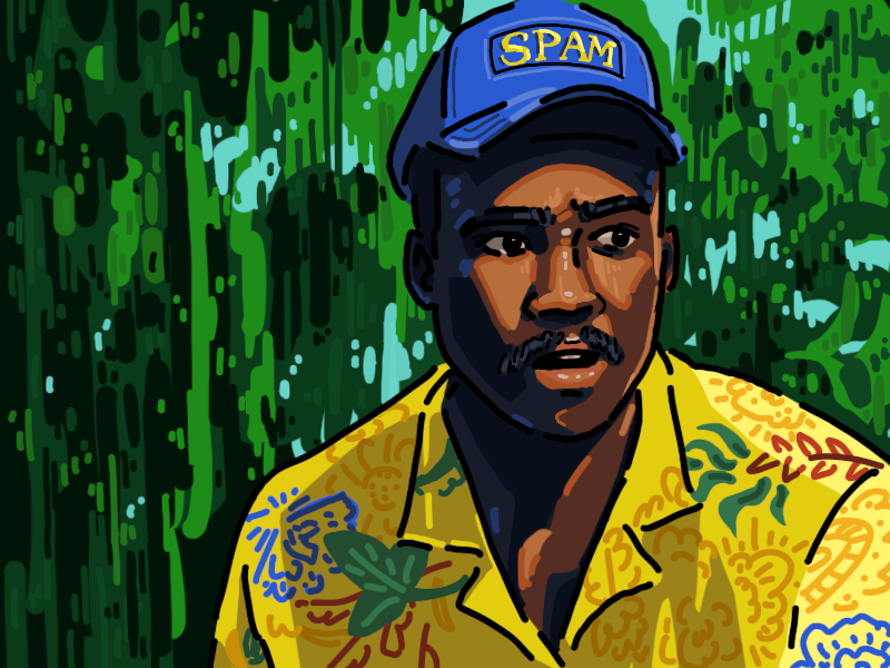 Bando Stone and The New World' Childish Gambino's music eras