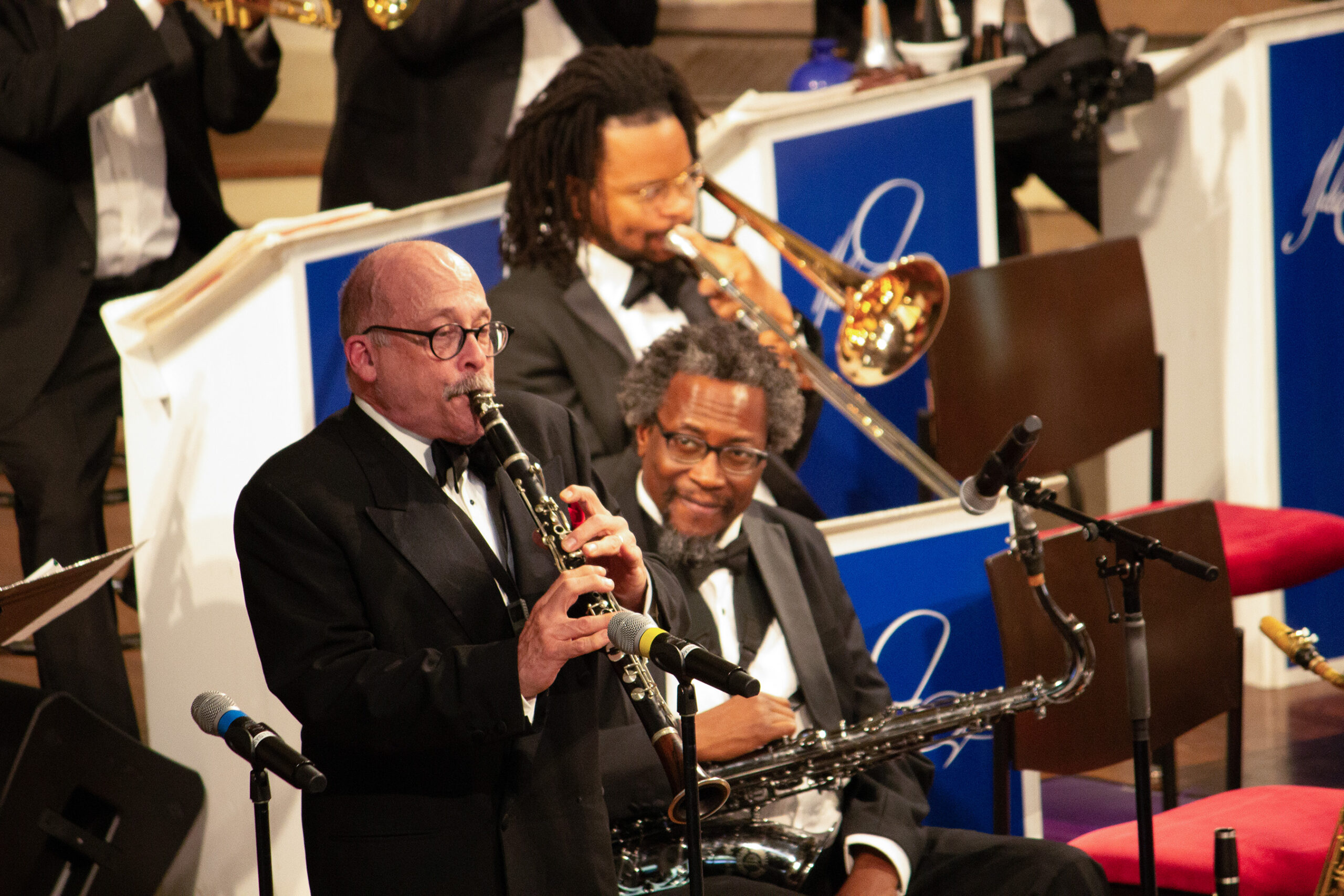 Duke Ellington Band Fresh Talents, Unprecedented Heights WSJ