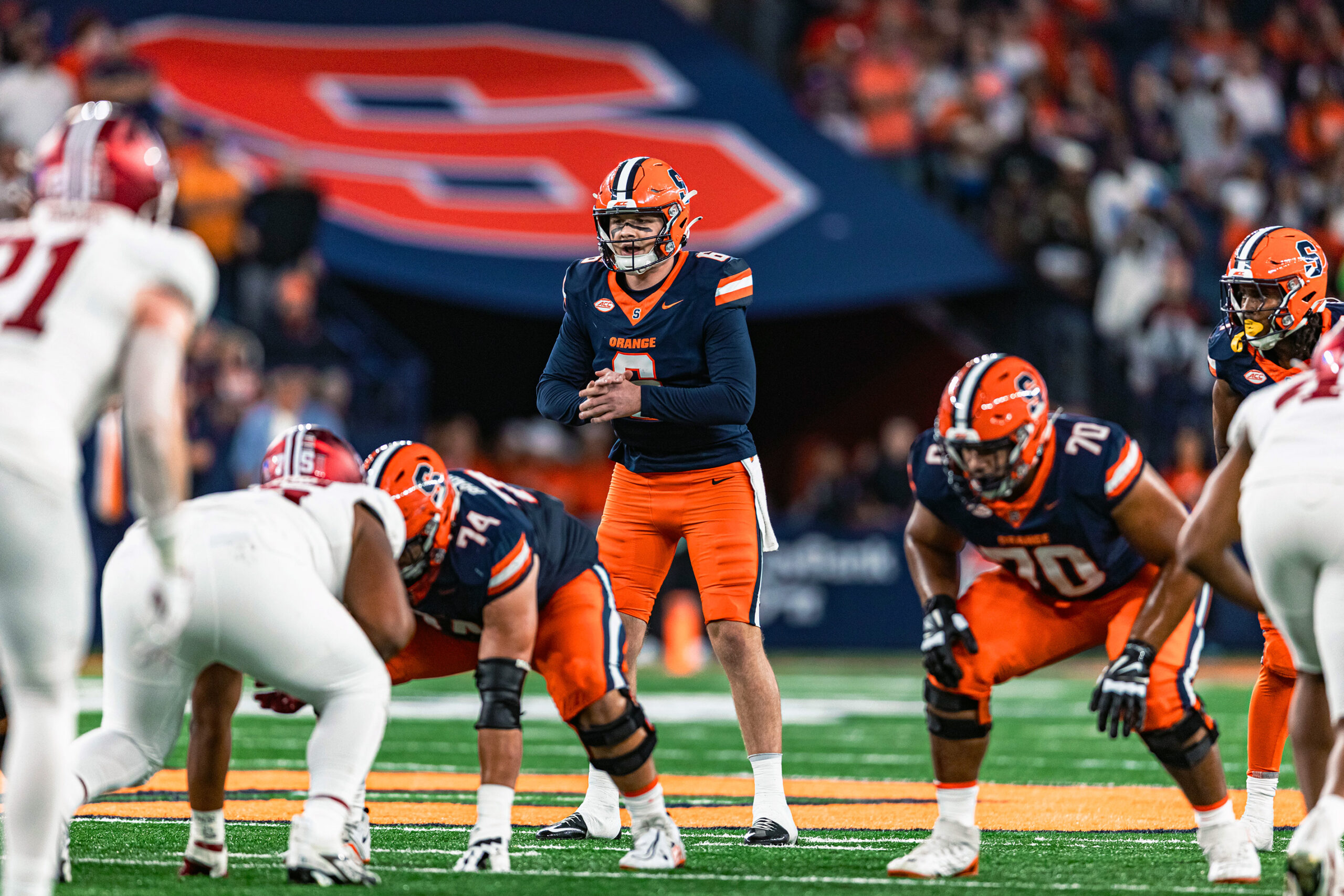 Opponent Preview: Everything to know about Holy Cross