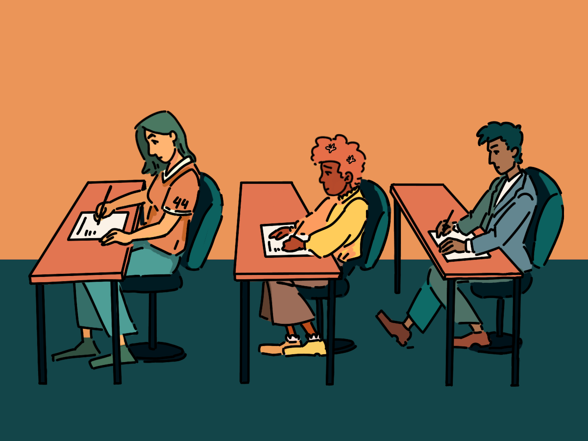 Opinion: Newhouse’s GCT should be mandated across SU