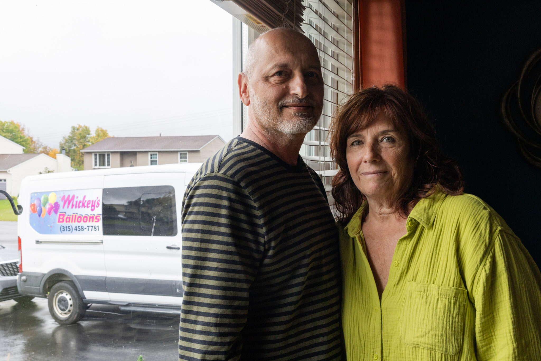 With Mickey’s Balloons, ‘the balloon lady’ is there for every memory