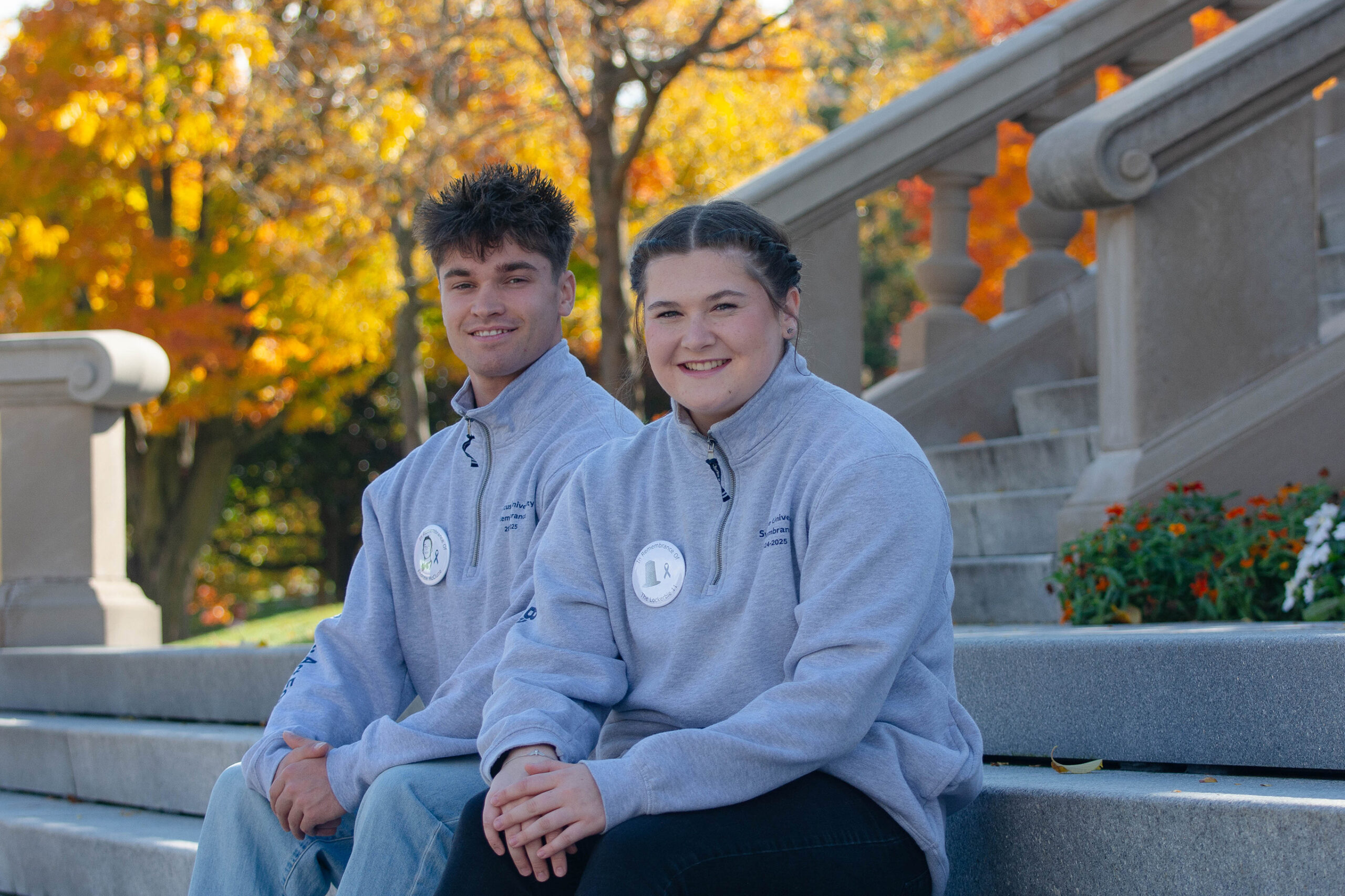 Lockerbie Scholars reflect on program legacy, concerns with changes ...