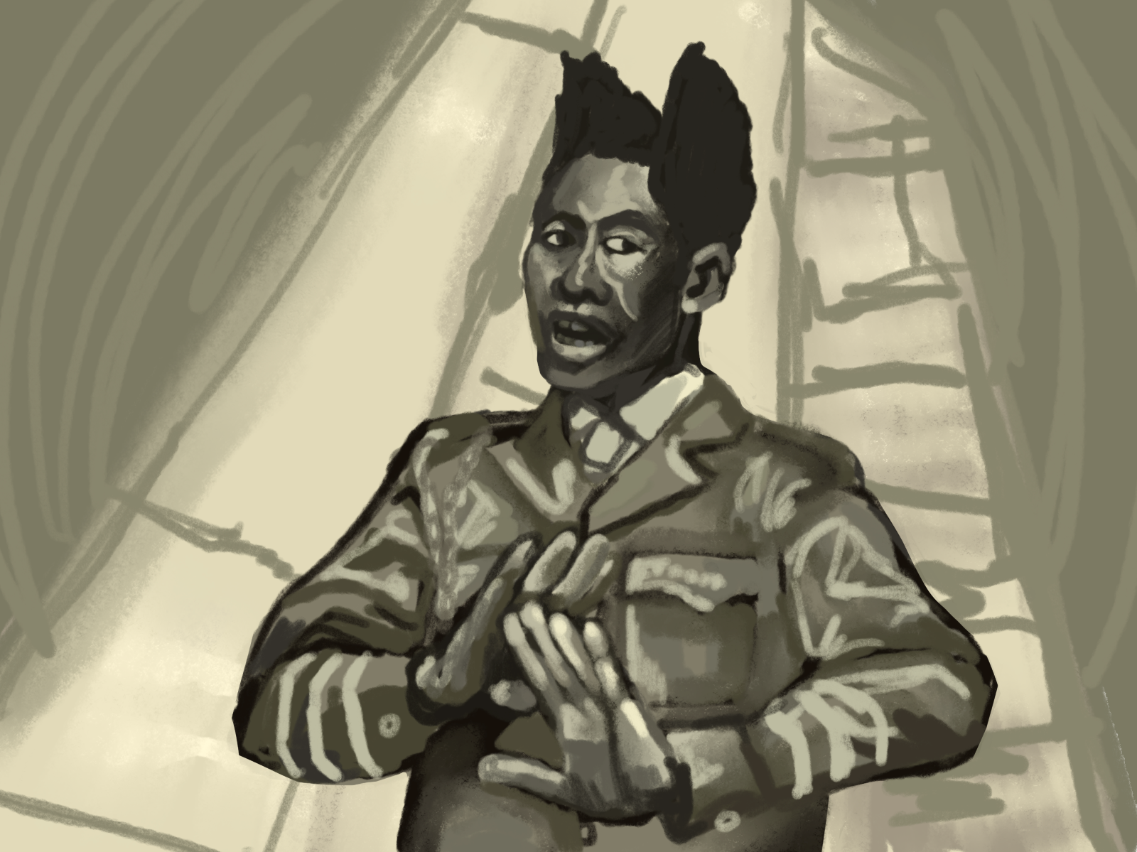 ‘CHROMAKOPIA’ embraces a new, old era with life lessons from mom