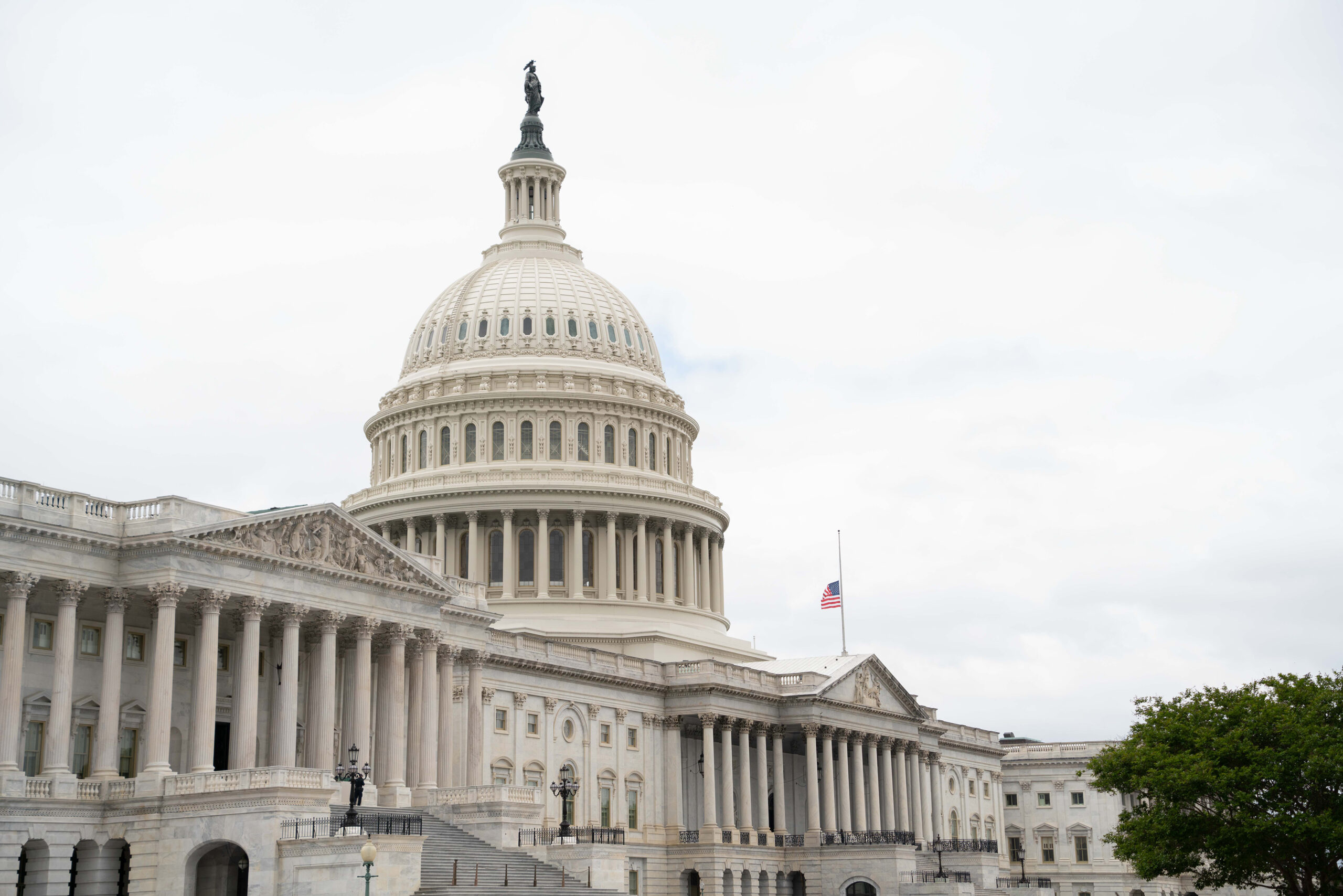 Local politicians outline legislative goals for 2025