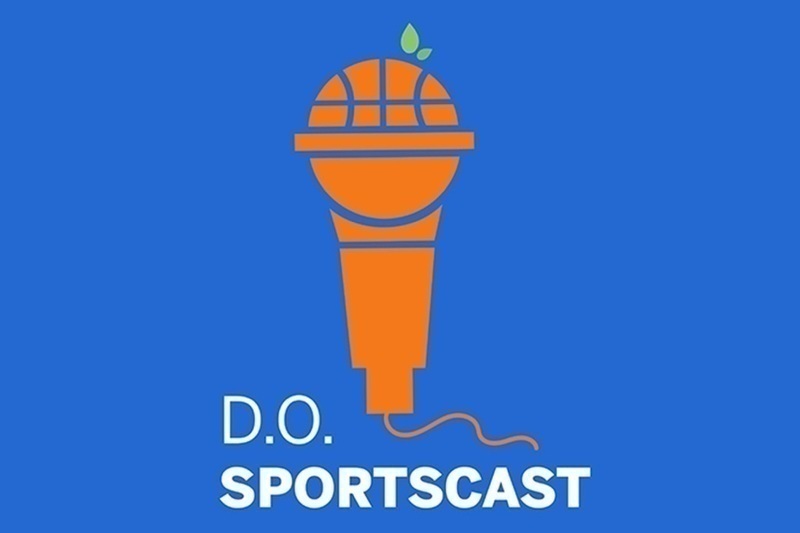 D.O. Sportscast: Beat writers analyze SU men's basketball