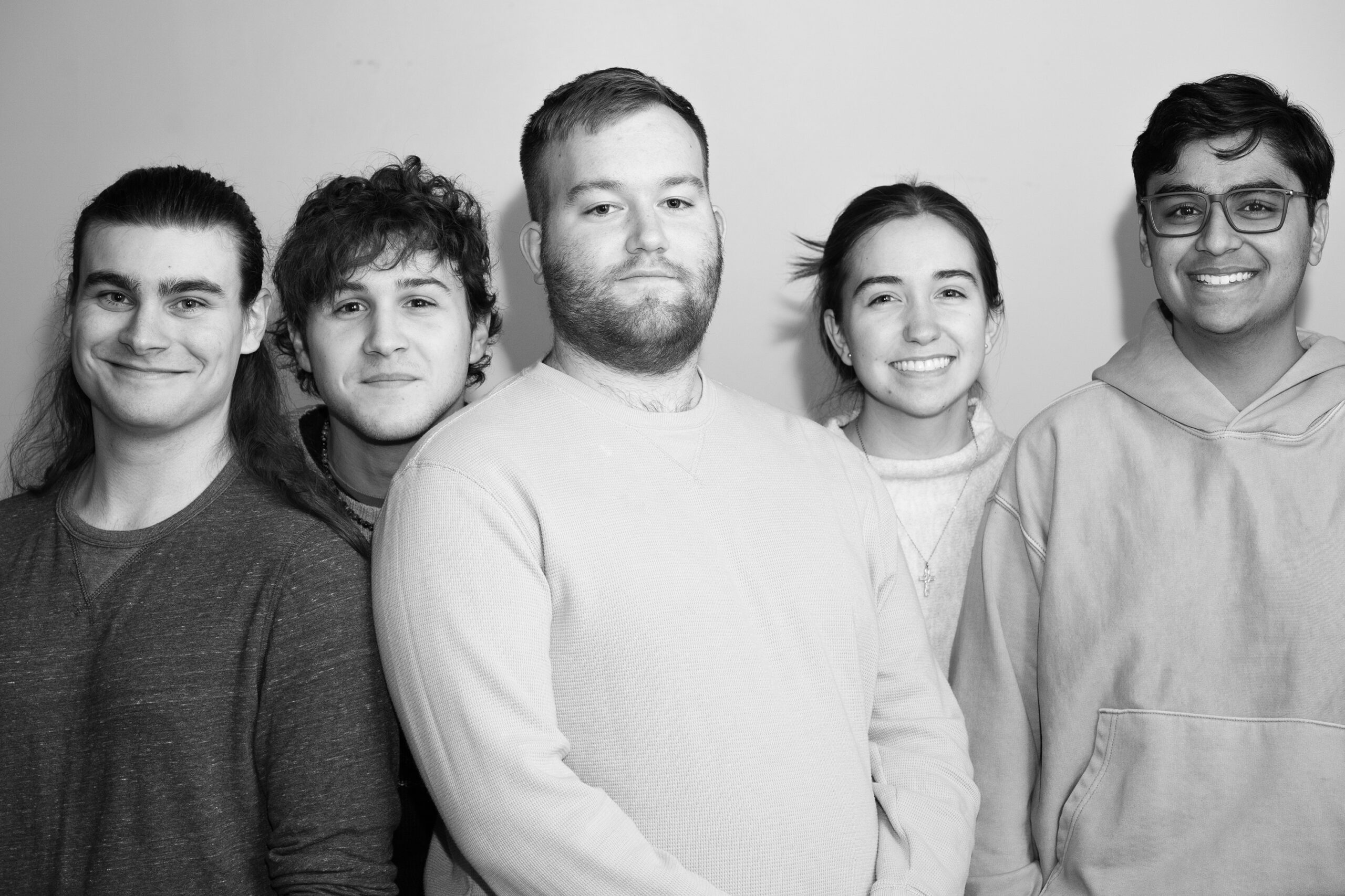 The Accountant and All-Thumbs to release 2nd EP with varied style