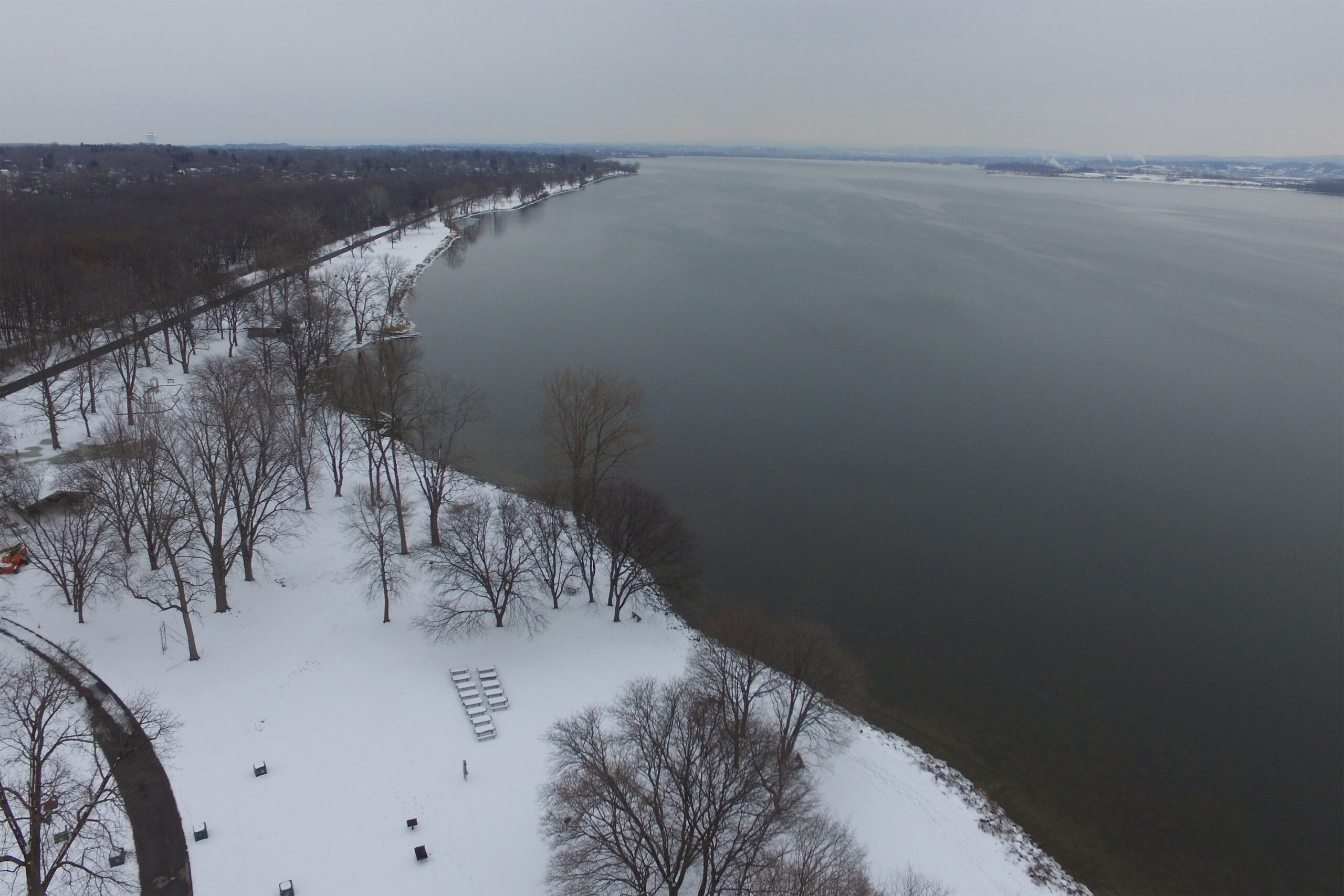 Explaining lake-effect snow ahead of CNY's latest storm