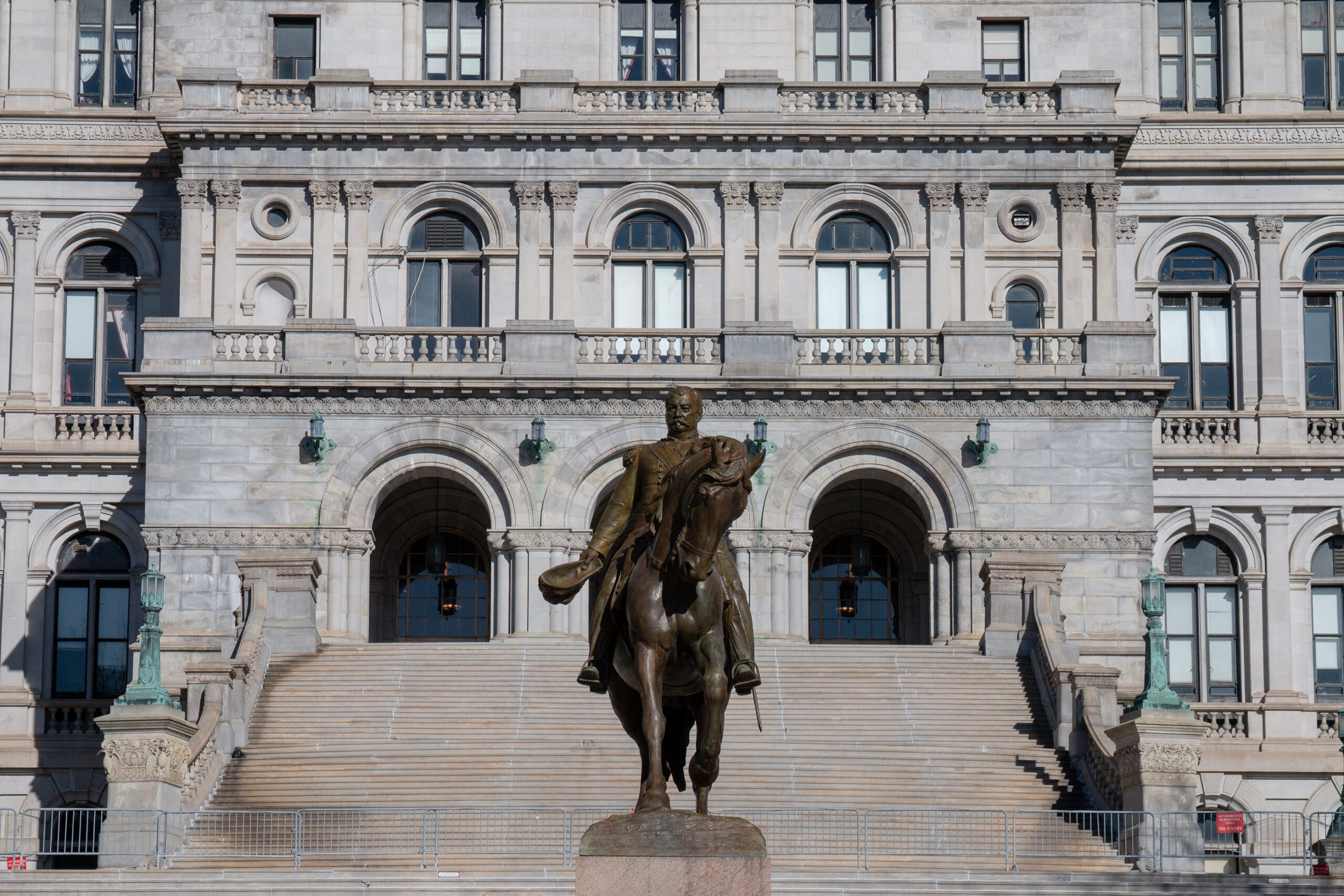 Hochul signs legislation to protect abortion, reproductive rights
