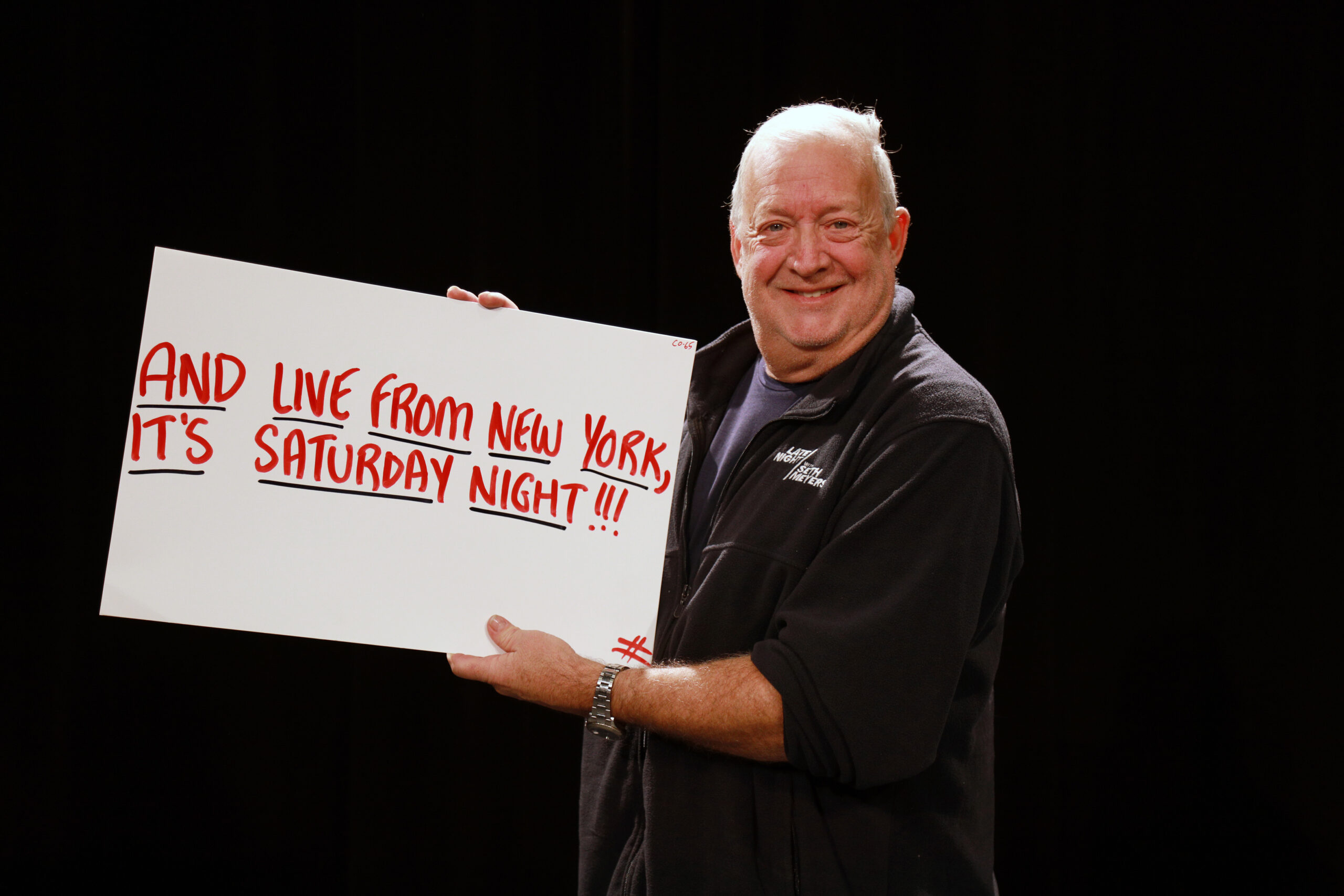 Wally Feresten's SU life helps him through 35-year career at SNL