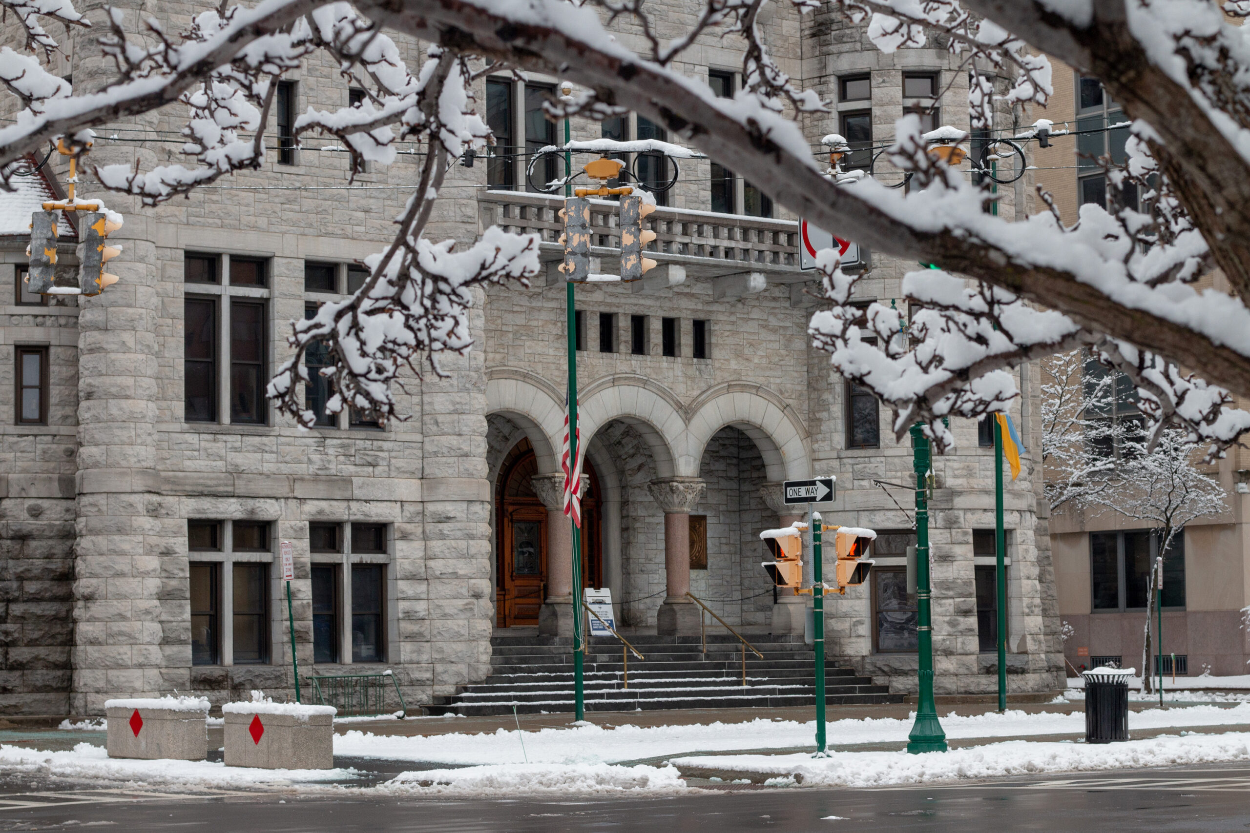 Republican mayor candidate Tim Rudd faces backlash