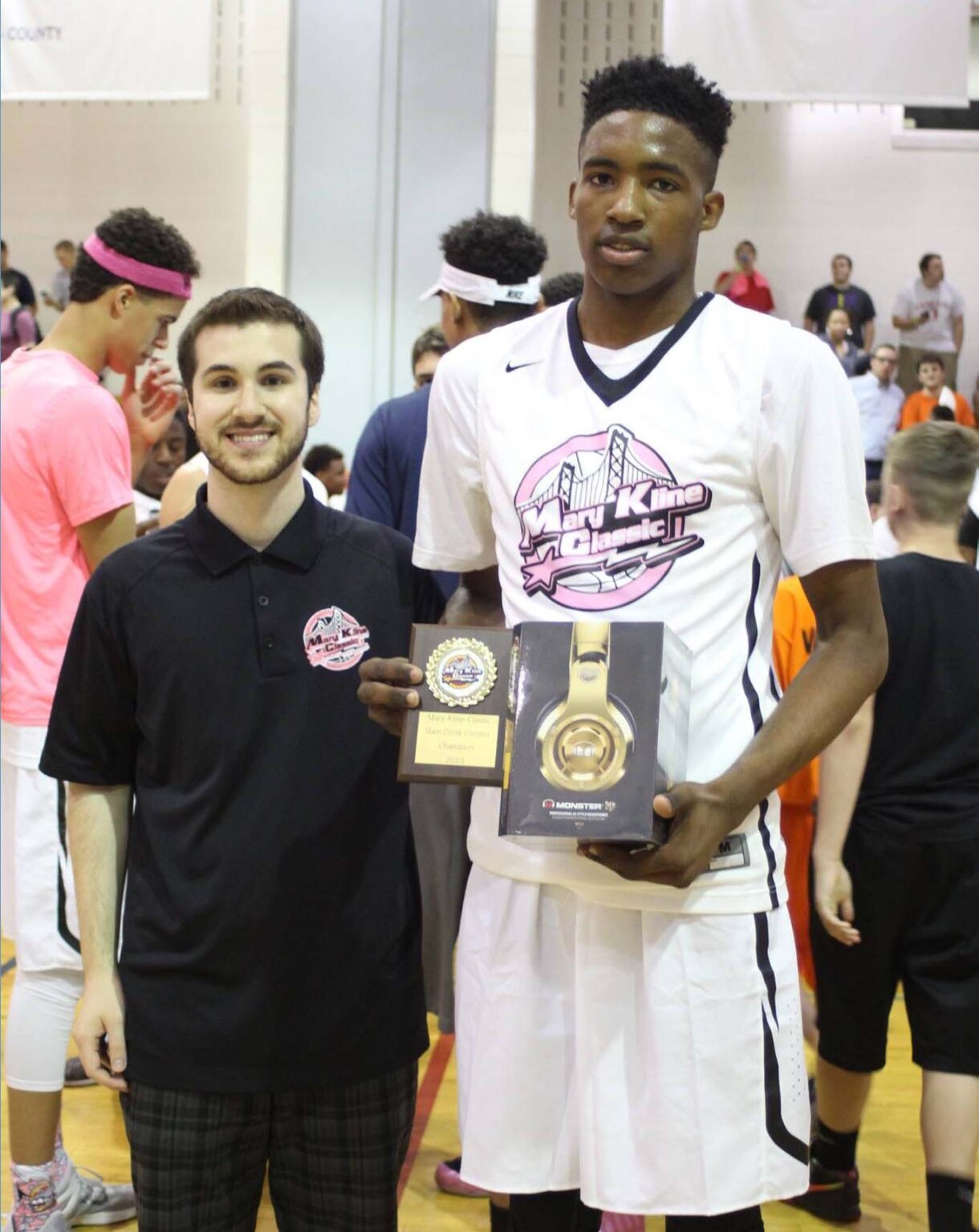 GM Alex Kline’s newest challenge is building SU a winning roster