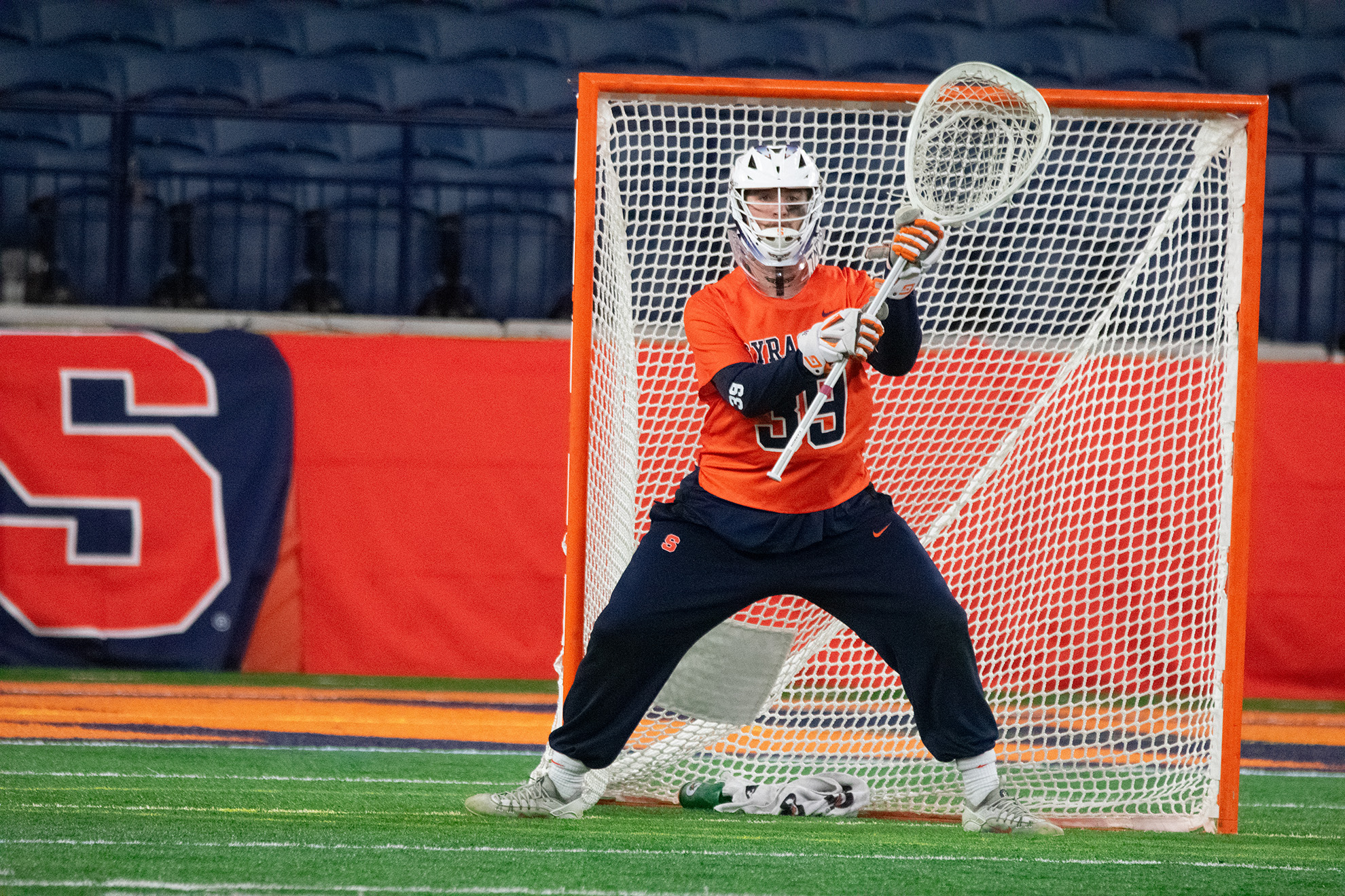 After 2 years as an understudy, it’s now Jimmy McCool’s show