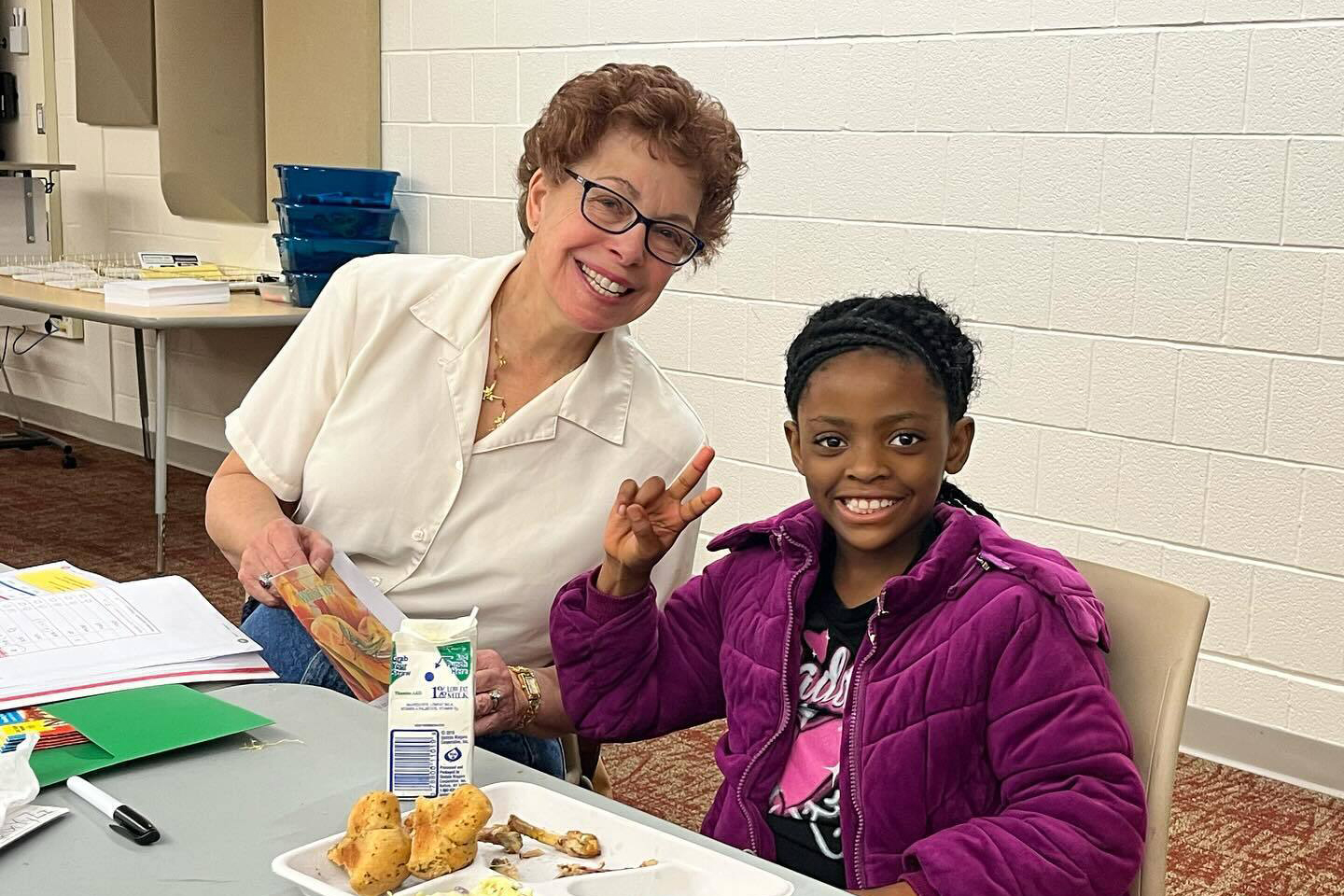 Book Buddies CNY aims to boost literacy rates in Syracuse schools