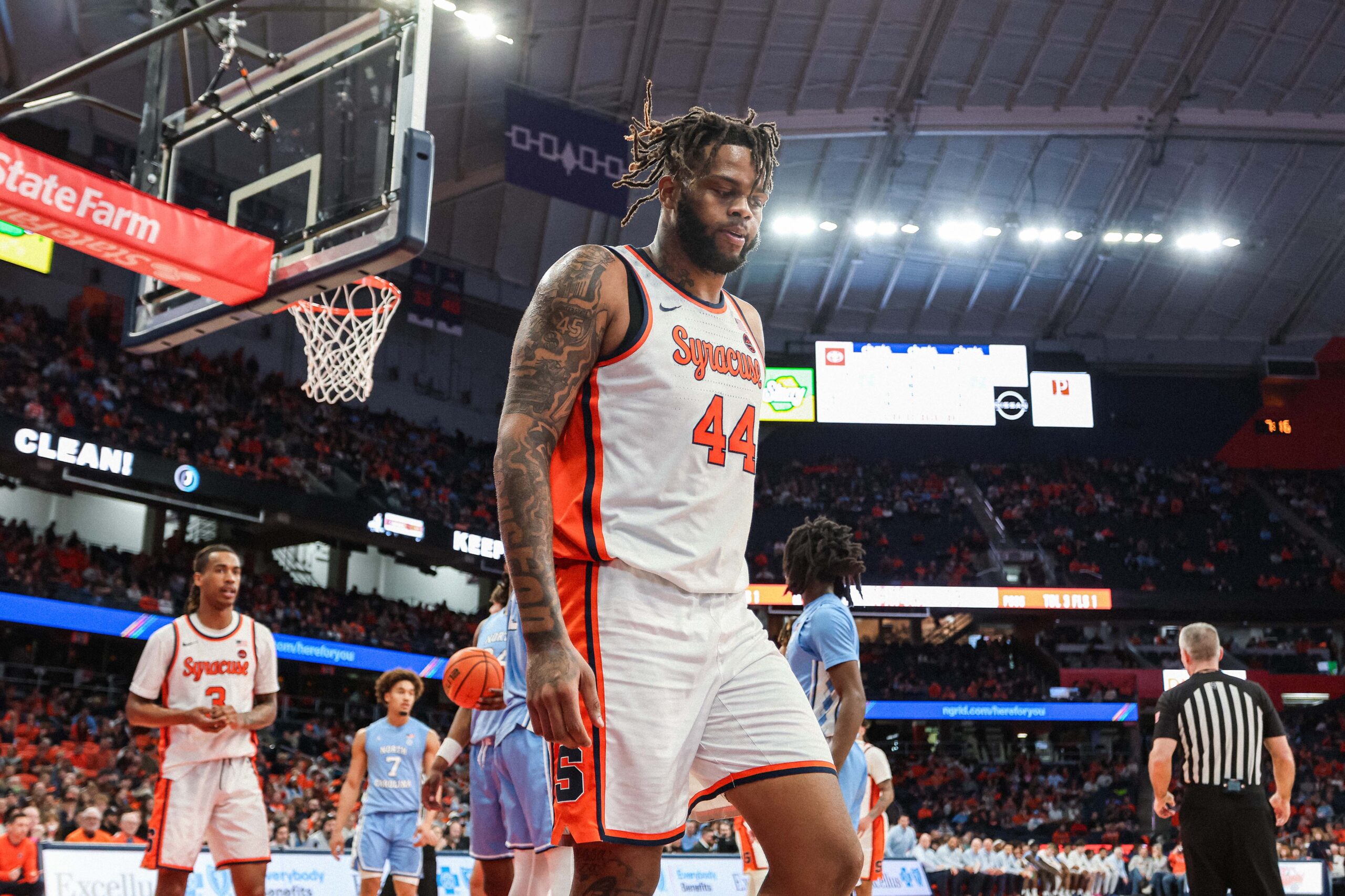 Breaking down remaining schedules for the ACC's bottom-5 teams