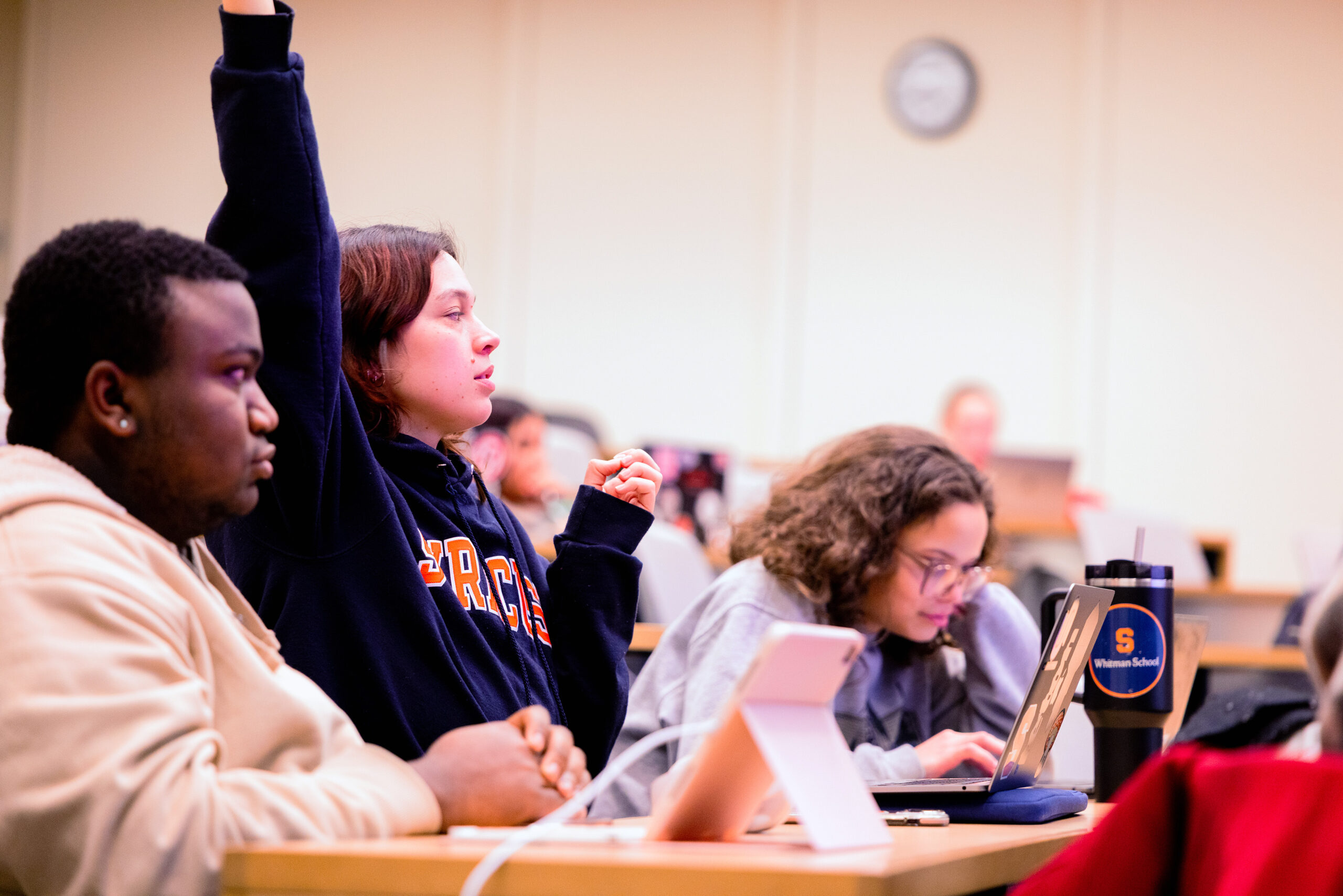 Registered Student Organizations scramble to fundraise amid budget cuts