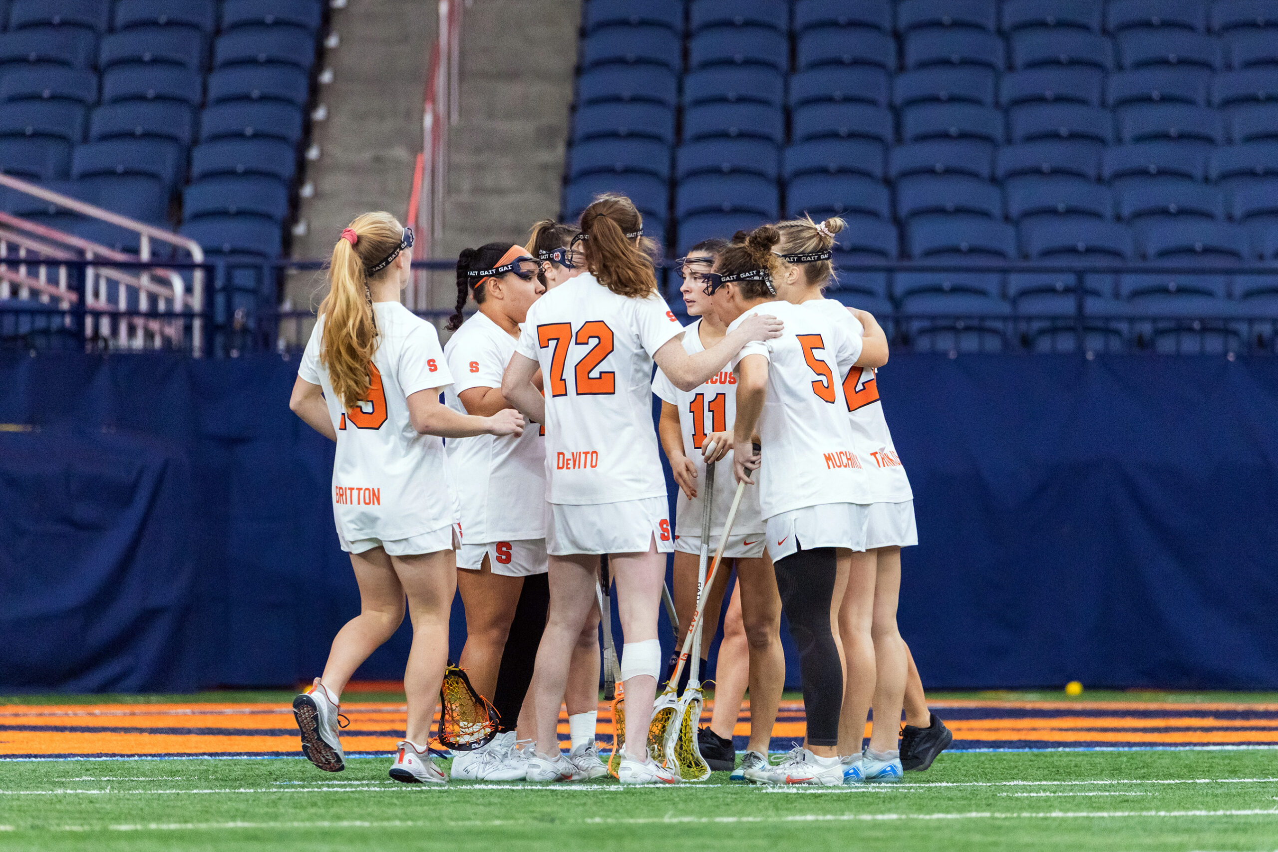 Previewing Syracuse’s 1st ACC clash with Stanford